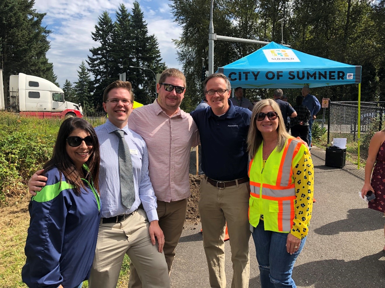 Inclusion at Parametrix - Parametrix