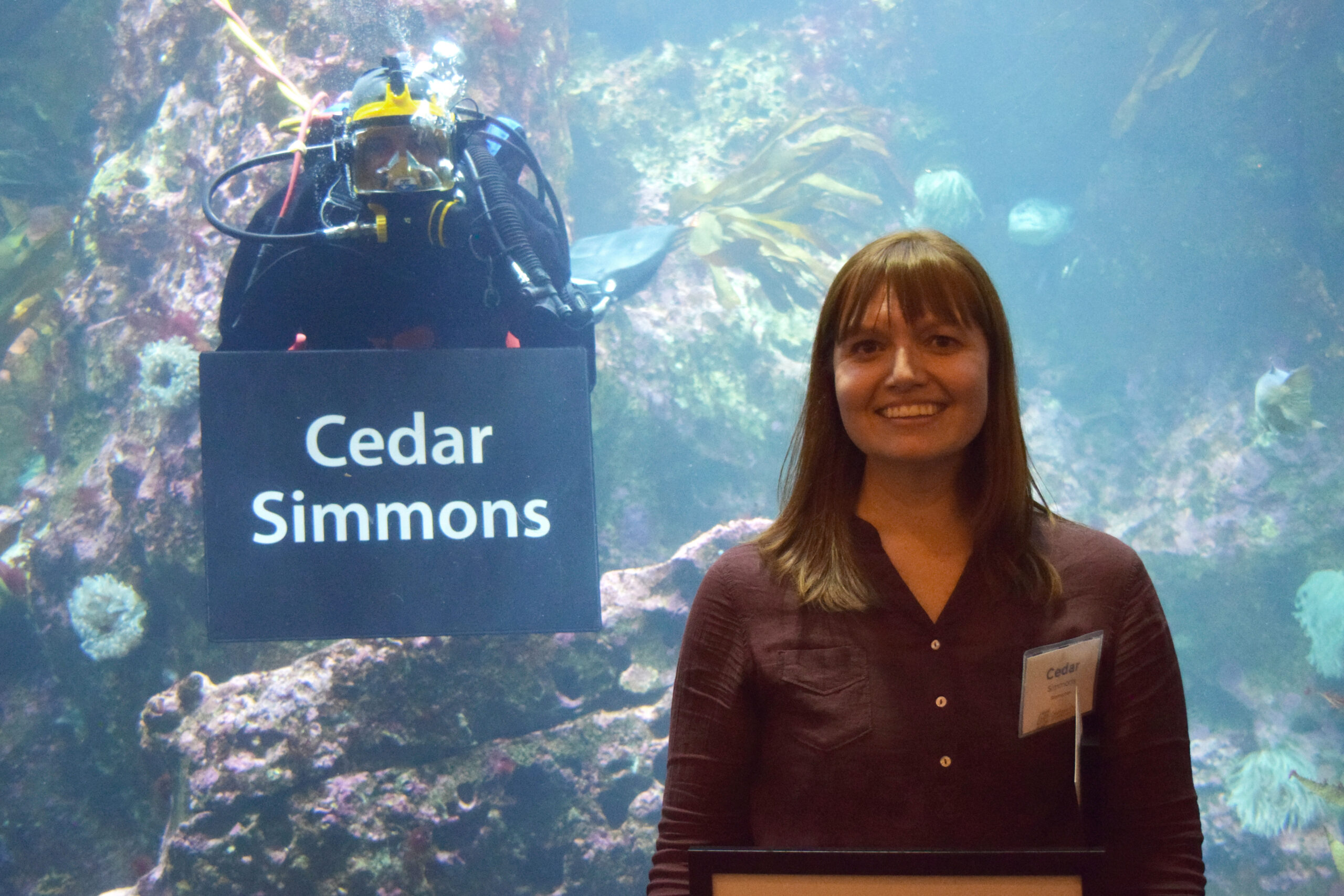 Meet Cedar Simmons, PE: Parametrix’s 2018 Employee-Owner of the Year ...