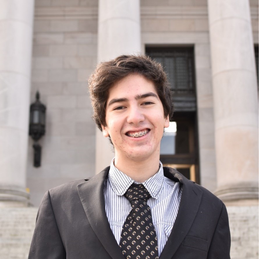 Meet Parametrix’s Summer 2019 Interns - Parametrix