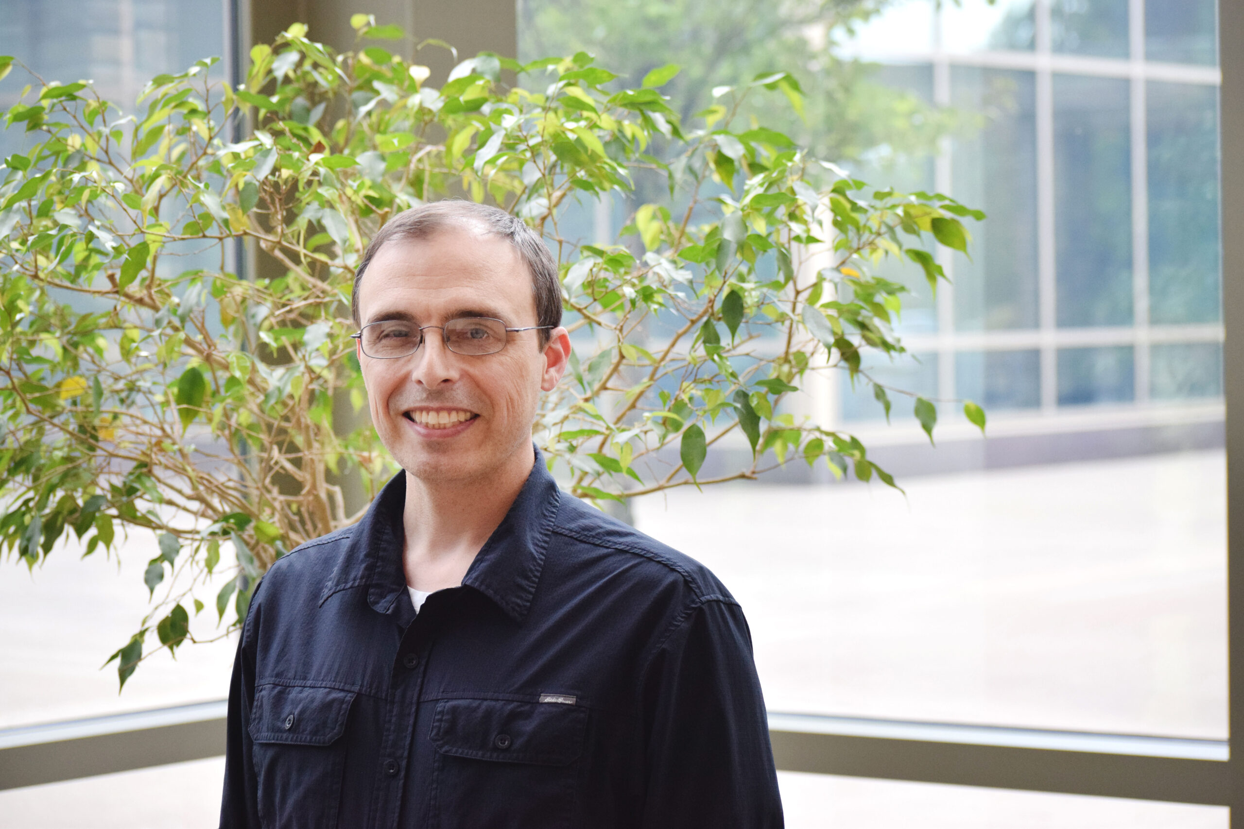 07.10.19 Craig Moore Joins Parametrix - Parametrix