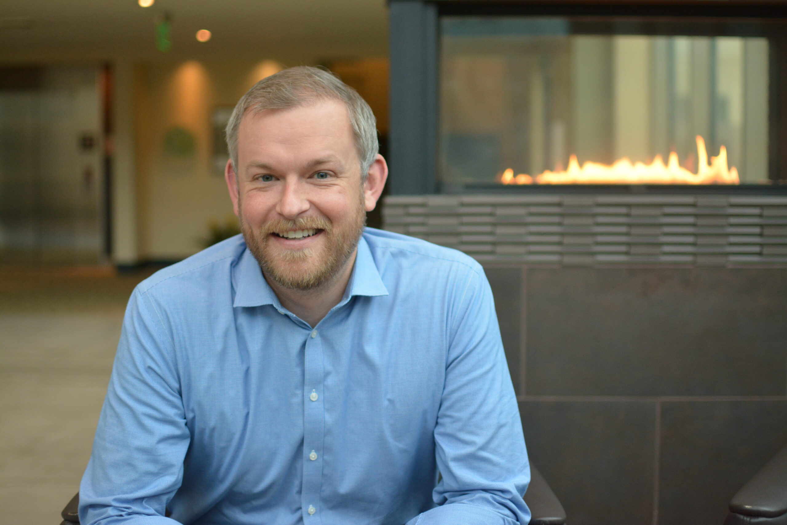 Meet an Engineer: JC Hungerford - Parametrix