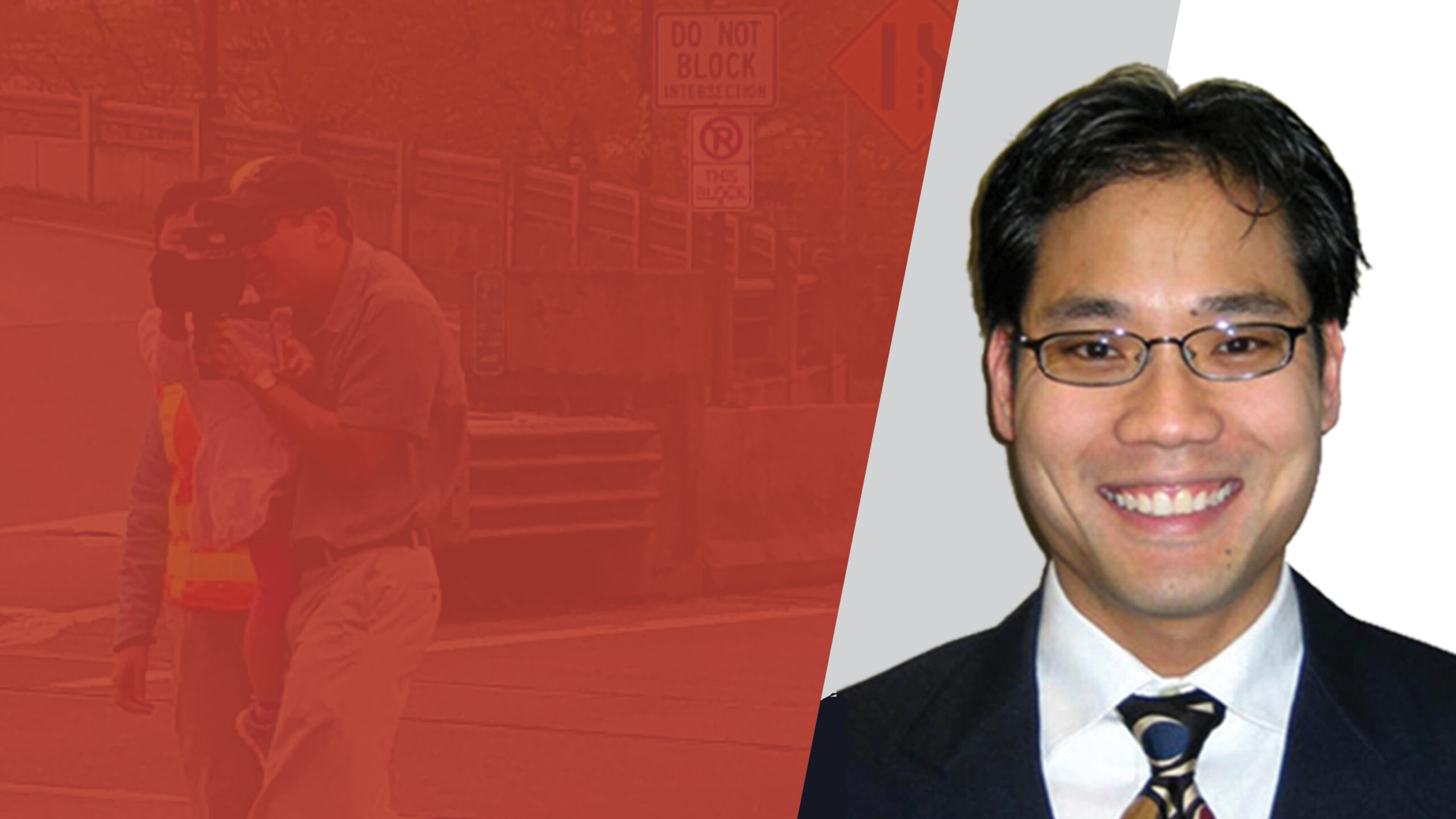 Meet an Engineer: Sheng-Wen Seow - Parametrix