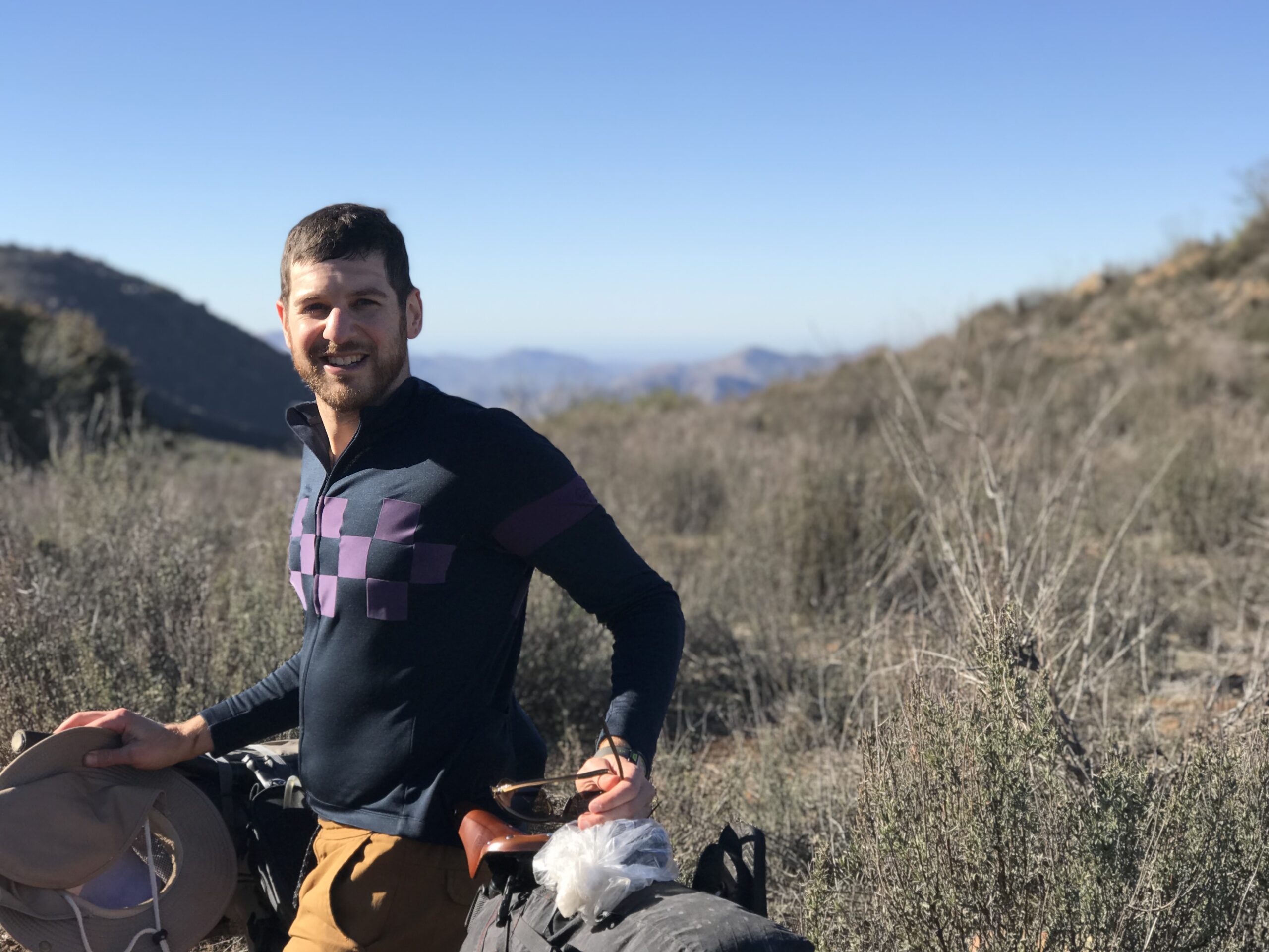 Meet an Engineer: Seth Sokol - Parametrix