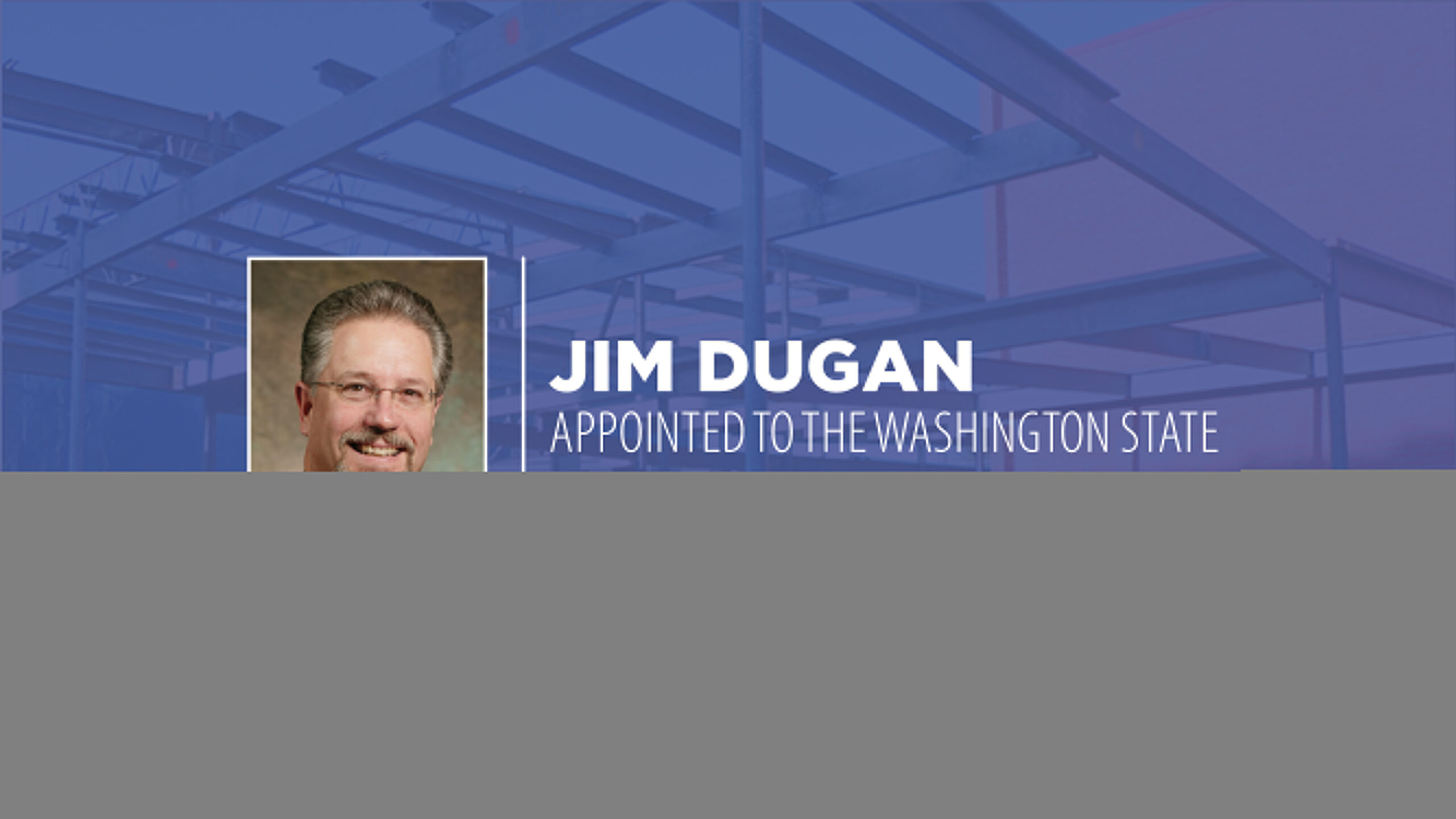 Parametrix’s Jim Dugan Appointed to the Washington State Project Review ...