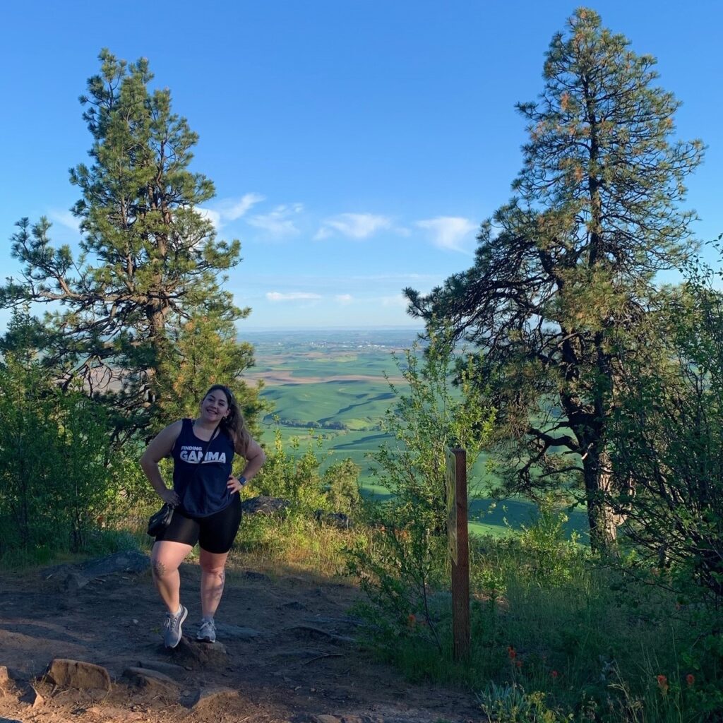 Meet Parametrix’s Summer 2020 Interns - Parametrix