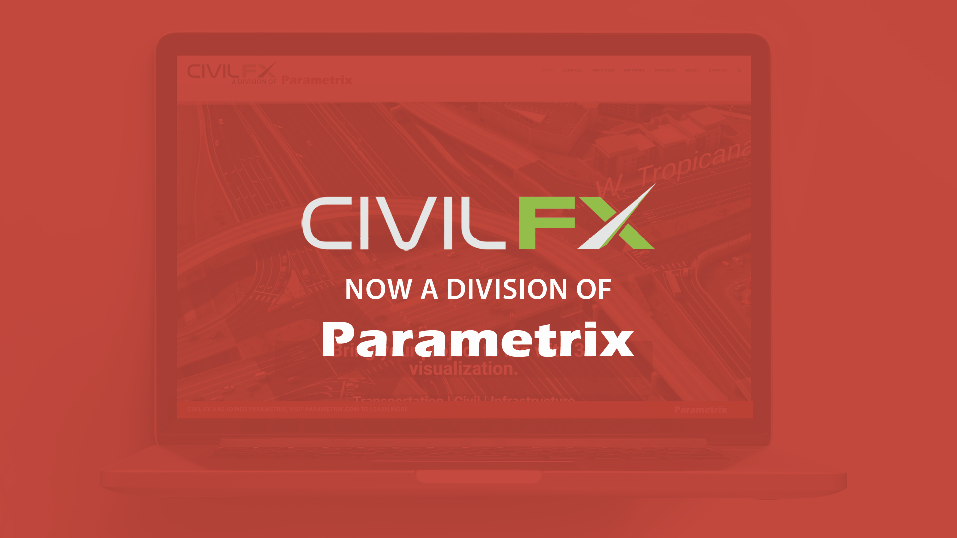 Parametrix Acquires Civil FX, Expanding Nevada Presence - Parametrix