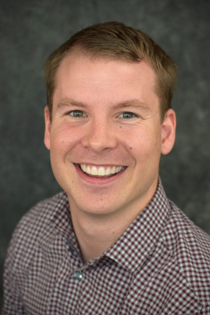 Meet Our New Professional Engineers - Parametrix