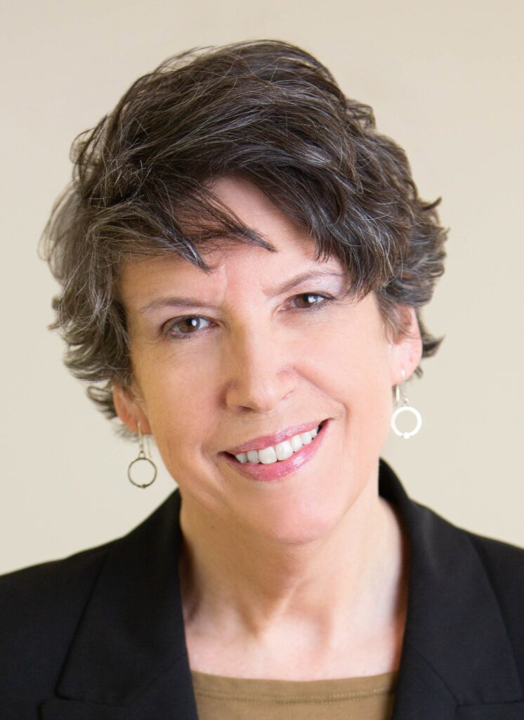 Meet the Women in Leadership at Parametrix - Parametrix