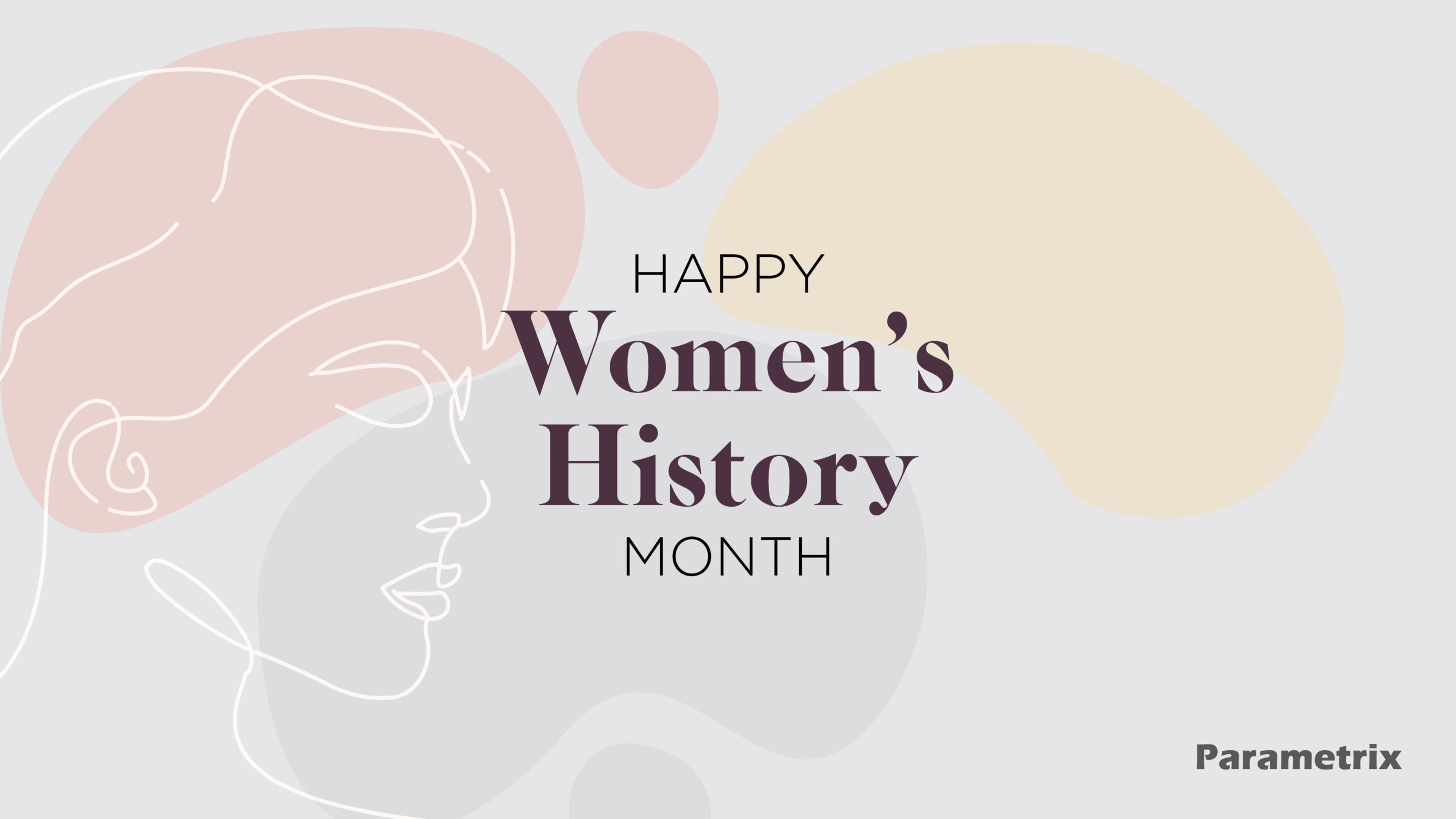 Meet the Women in Leadership at Parametrix - Parametrix