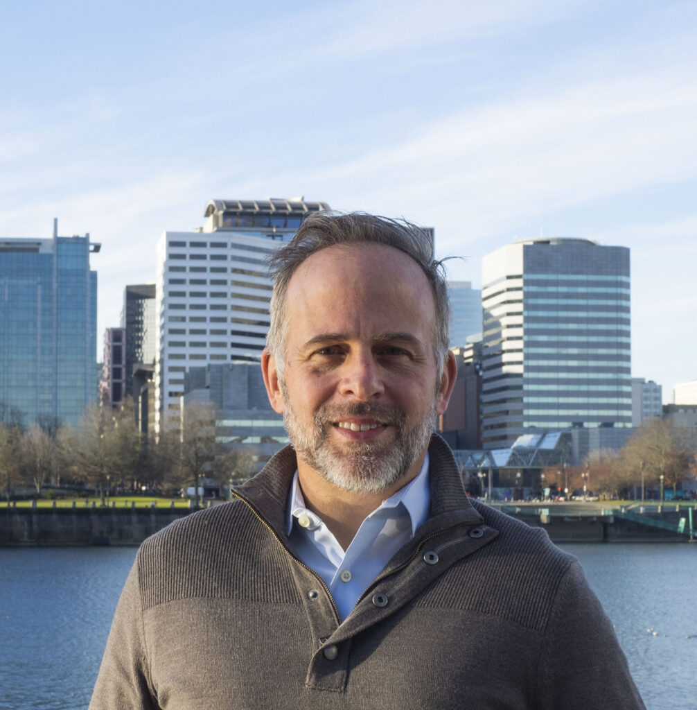 Meet the Landscape Architects of Parametrix - Parametrix