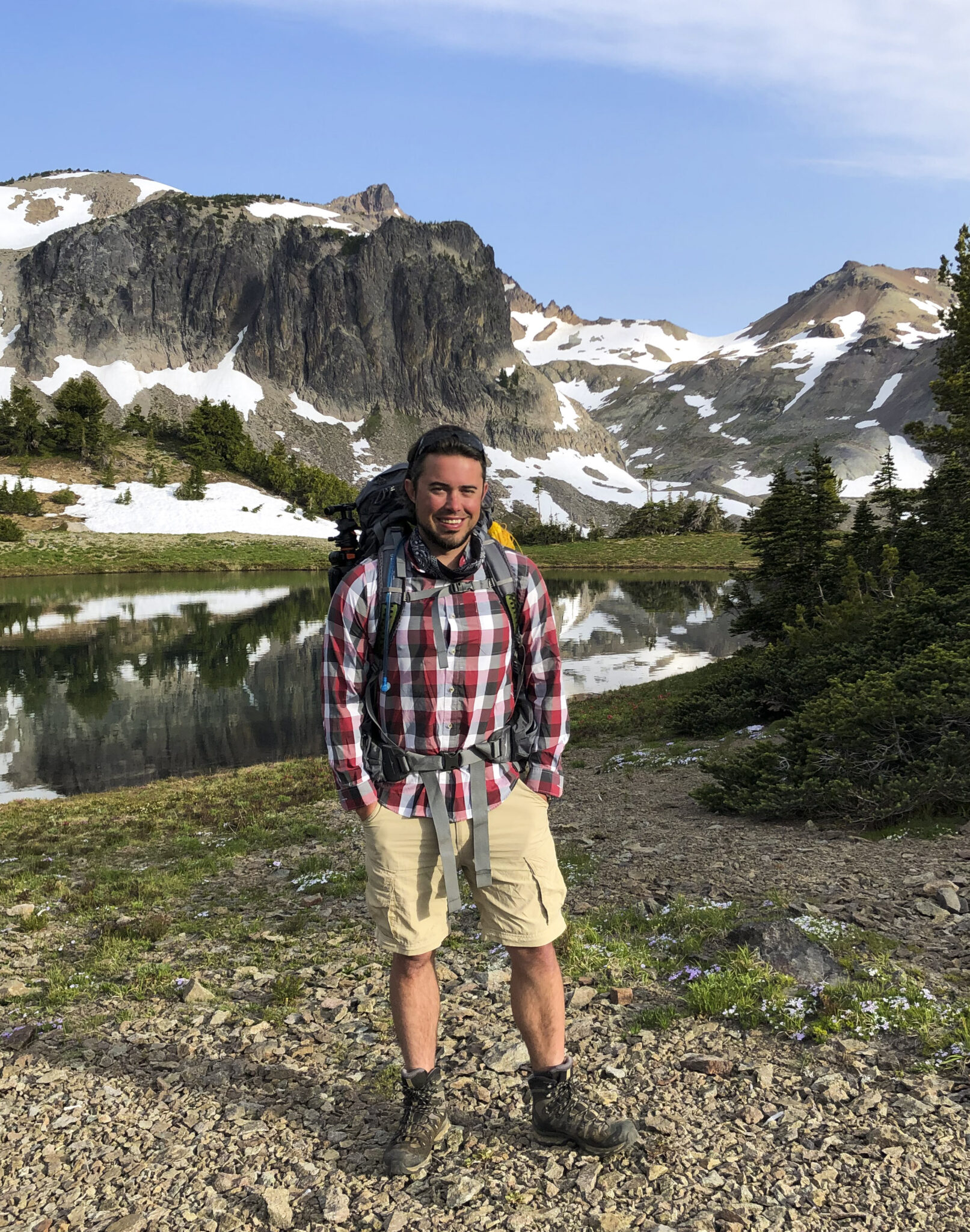 Meet the Landscape Architects of Parametrix - Parametrix