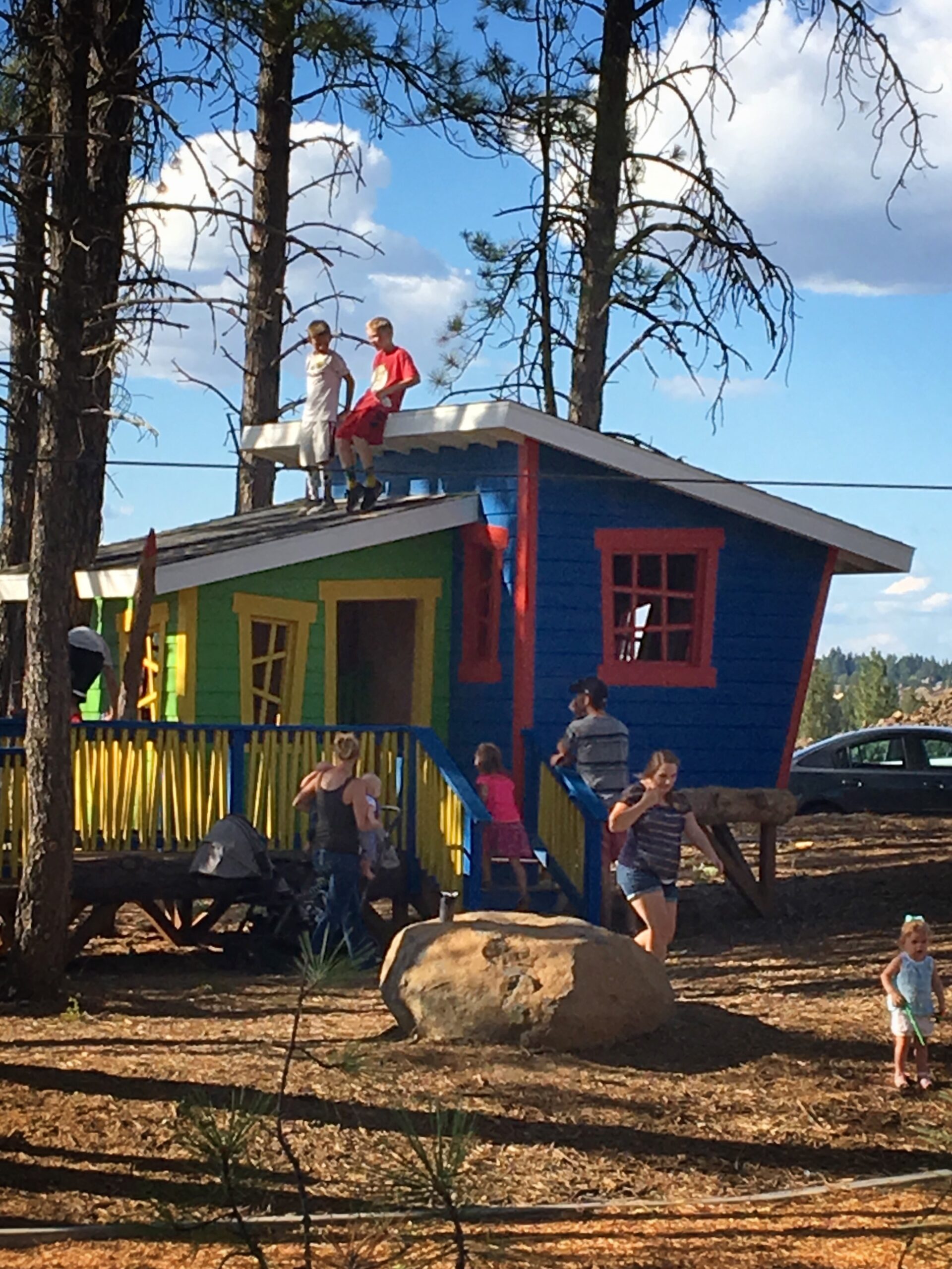 Meet the Landscape Architects of Parametrix - Parametrix