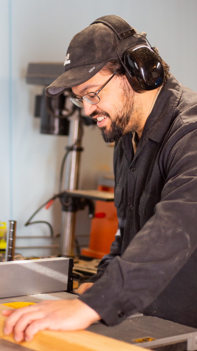 Meet the Landscape Architects of Parametrix - Parametrix