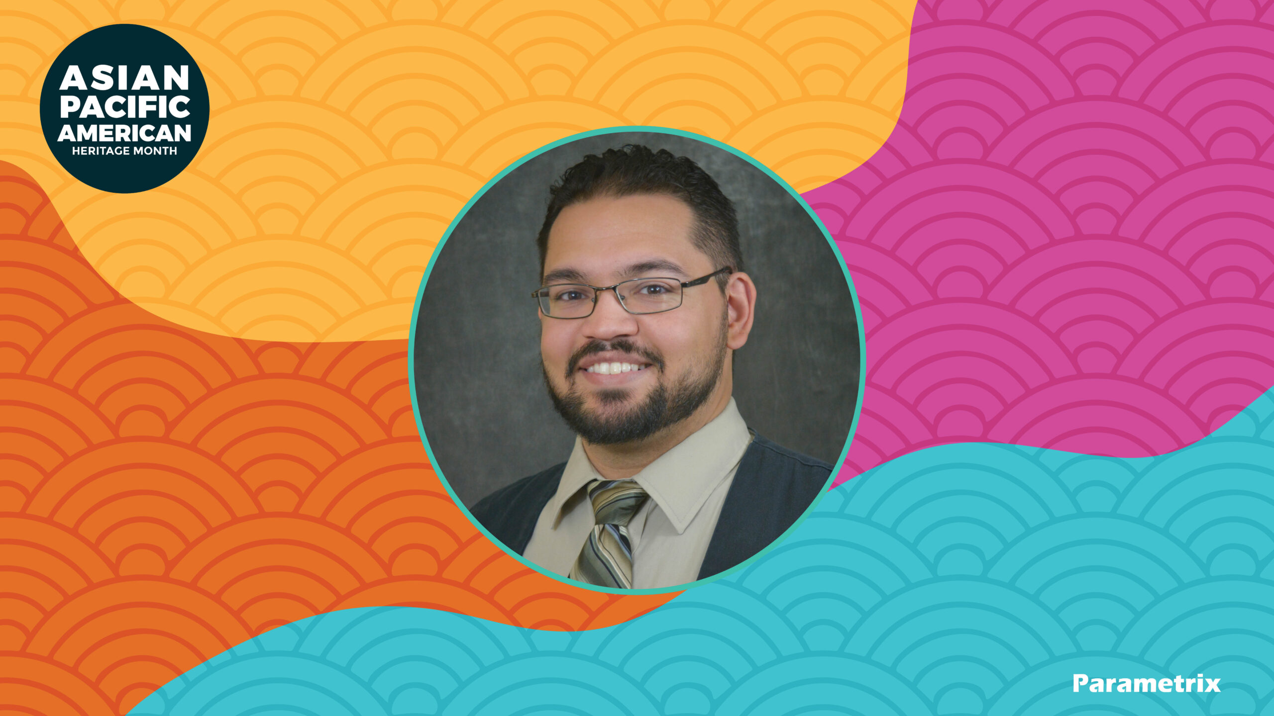 AAPI Employee-Owner Spotlight: Jason Ceralde - Parametrix