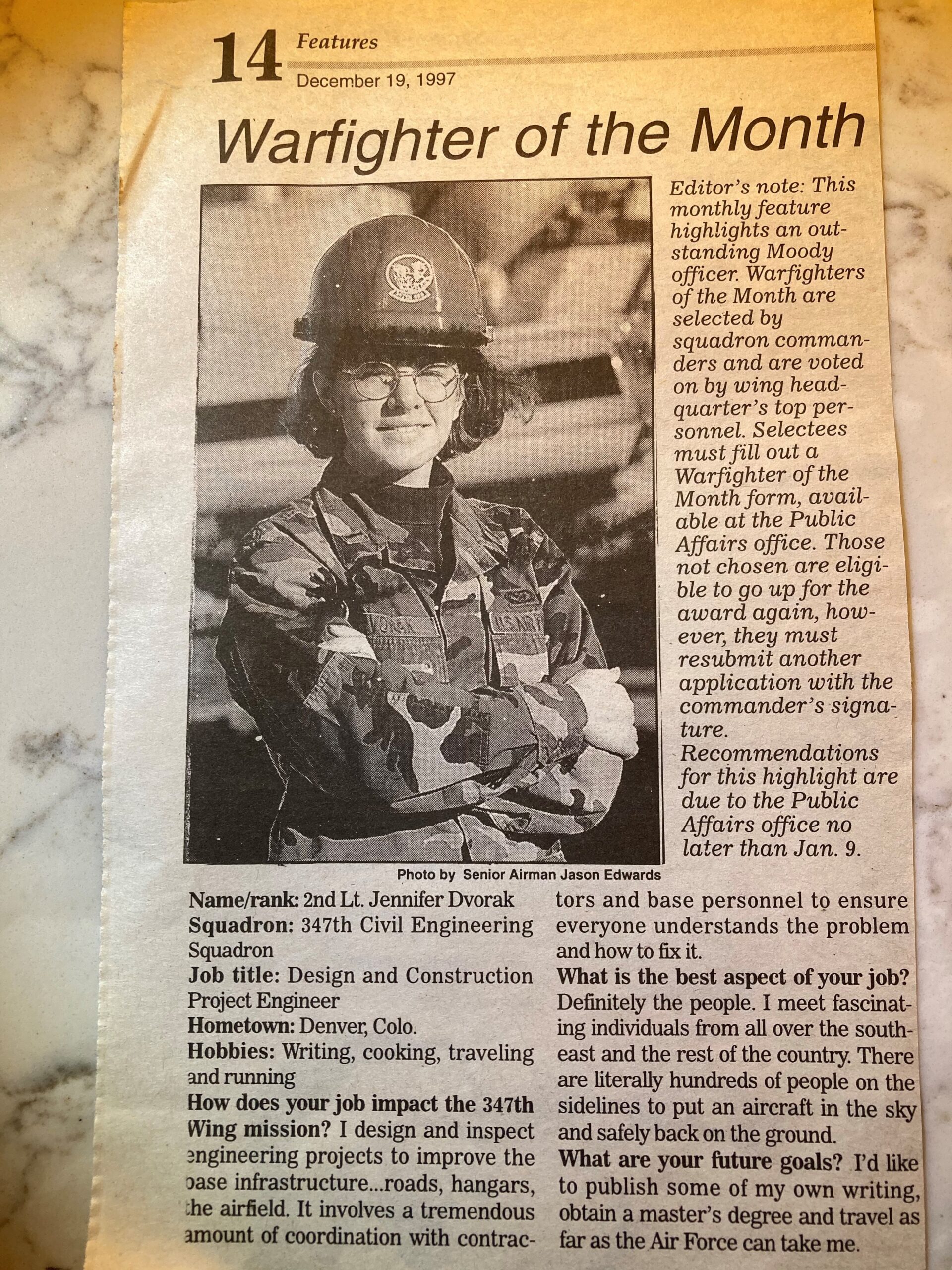 Honoring Veterans at Parametrix - Parametrix