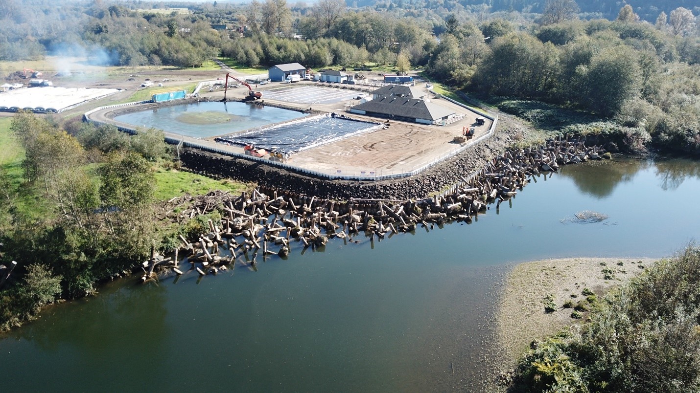 Wastewater - Parametrix