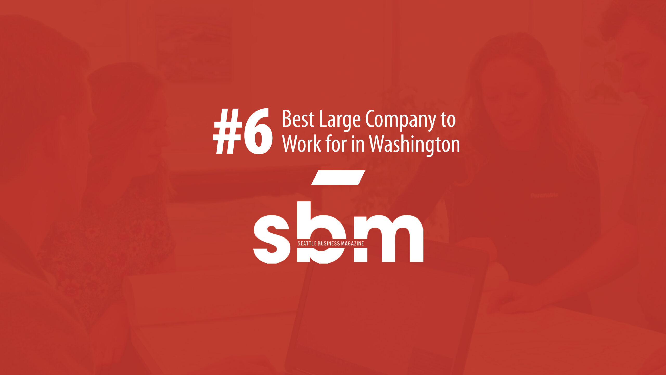 Parametrix Ranks Among Washington’s Best Companies to Work for in 2022 ...