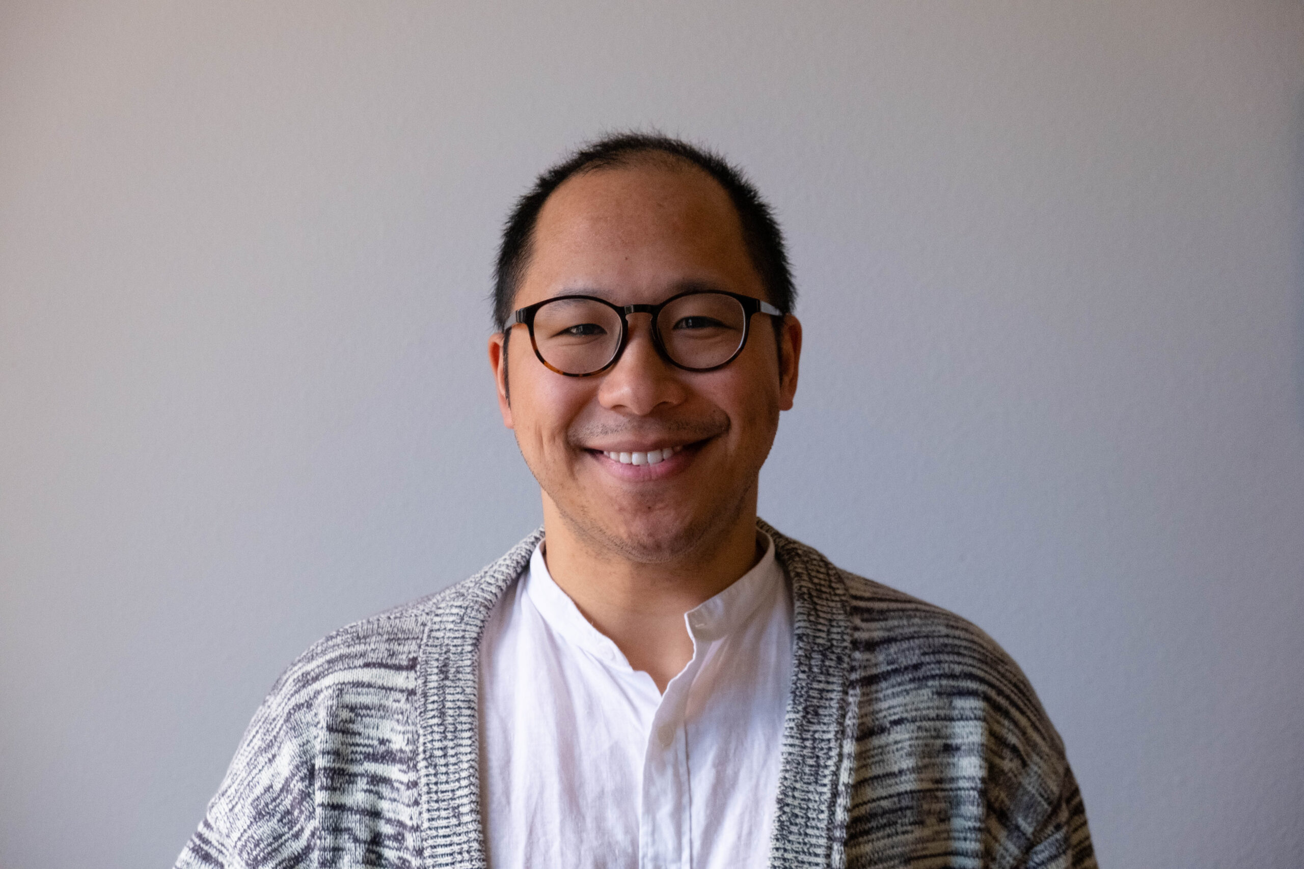 Michael Dang, PE Joins Parametrix - Parametrix