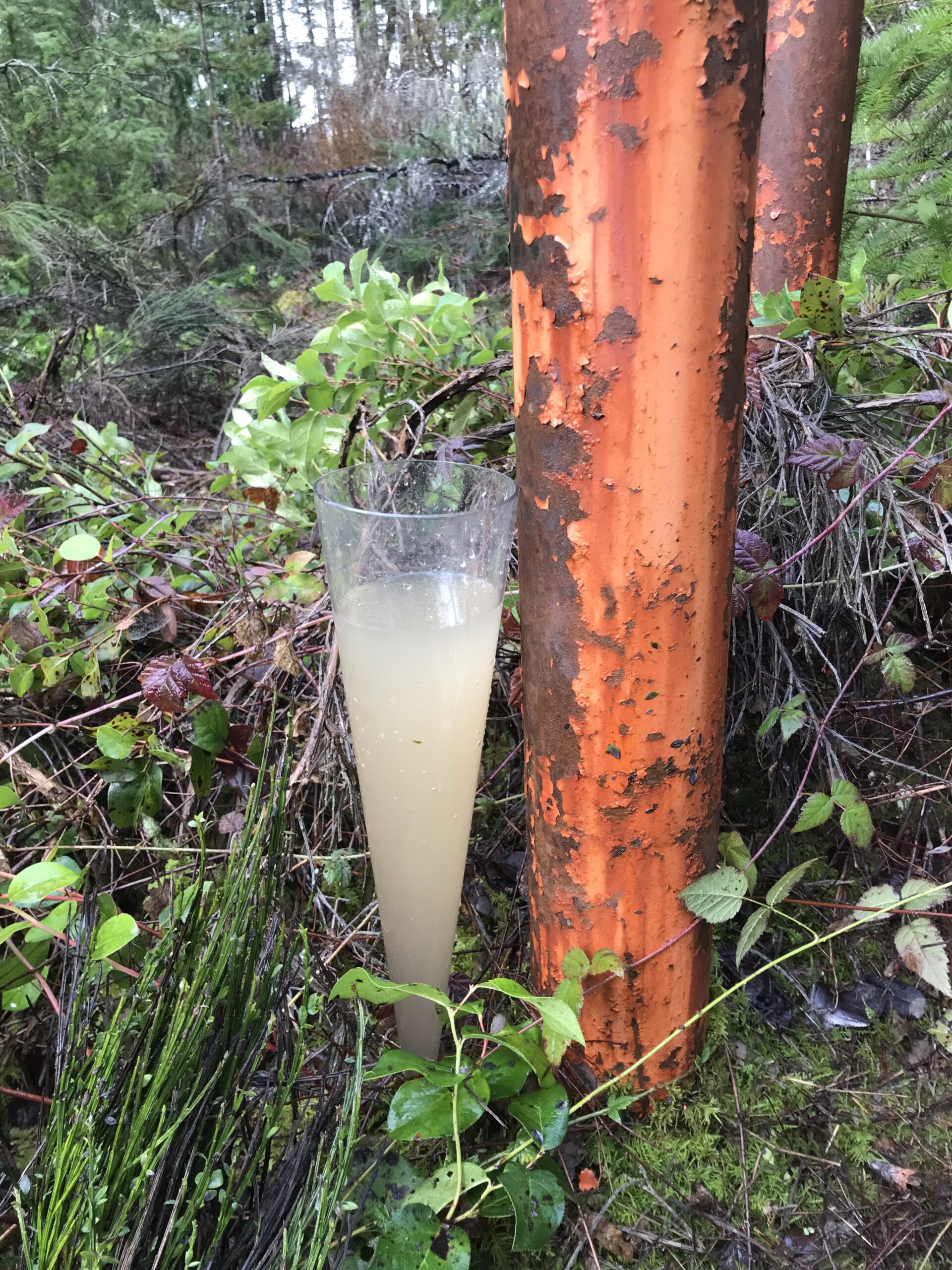 Groundwater Awareness - Parametrix