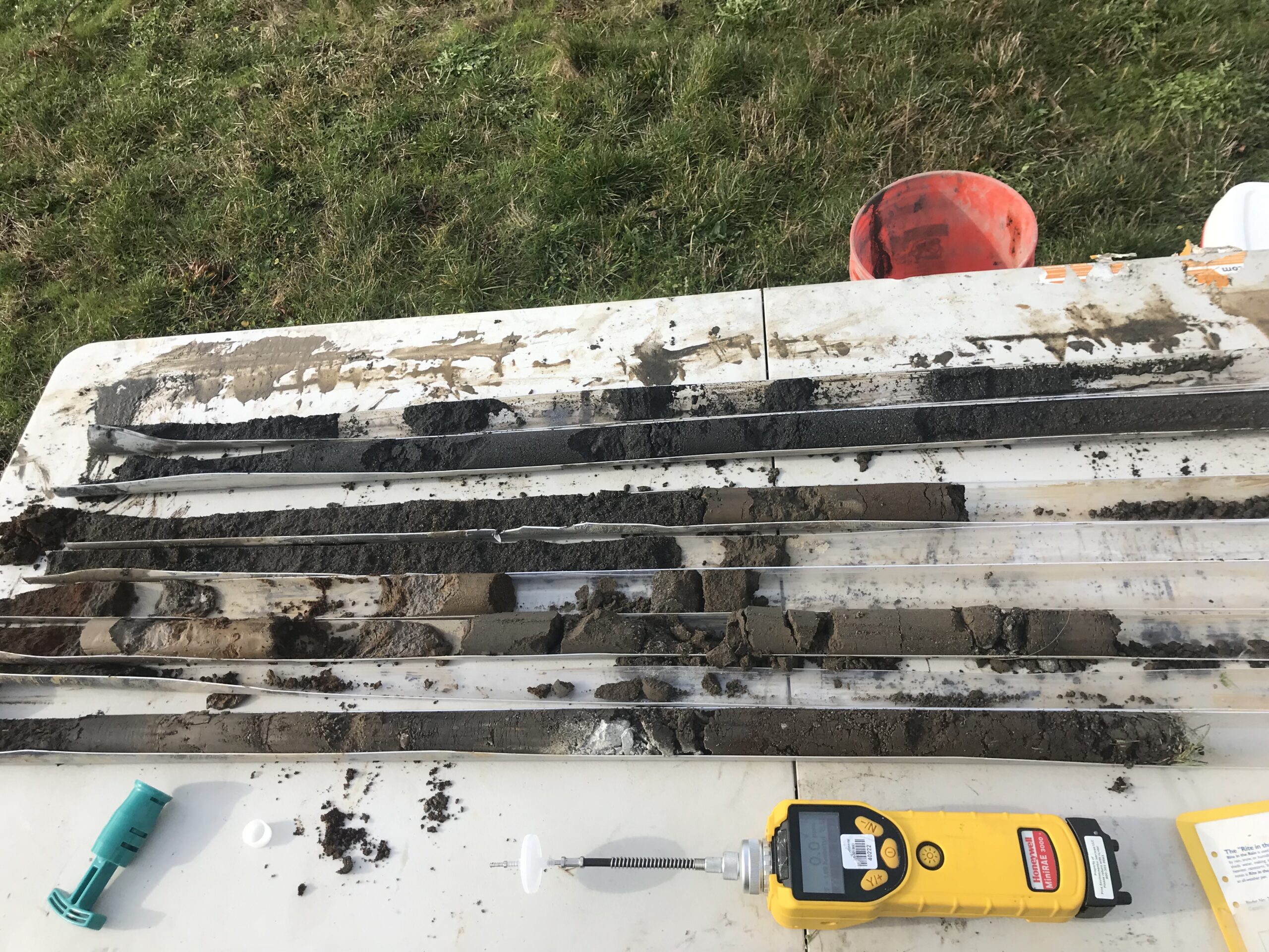 Groundwater Awareness - Parametrix