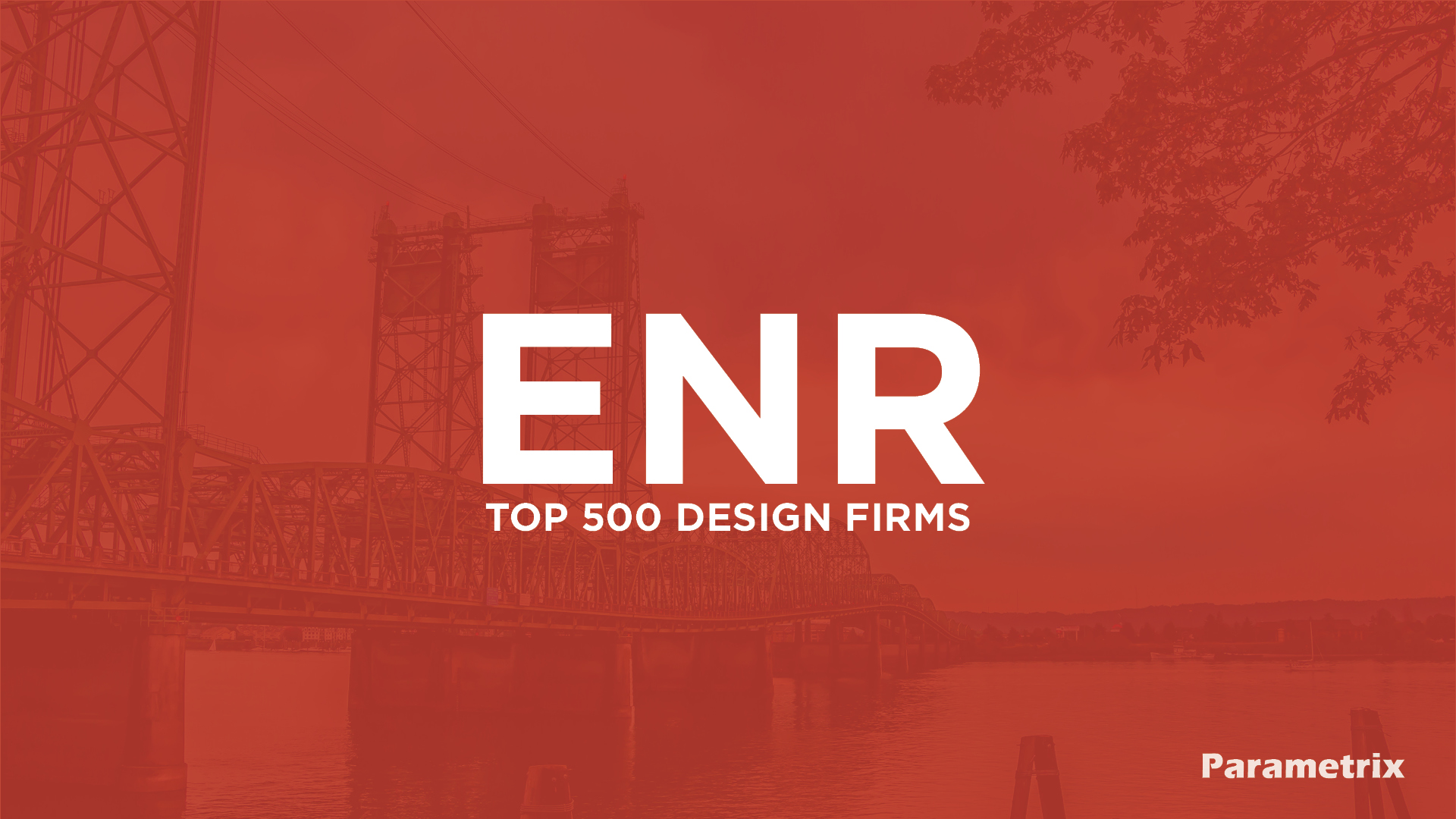 Parametrix Ranked a 2023 Top Design Firm - Parametrix