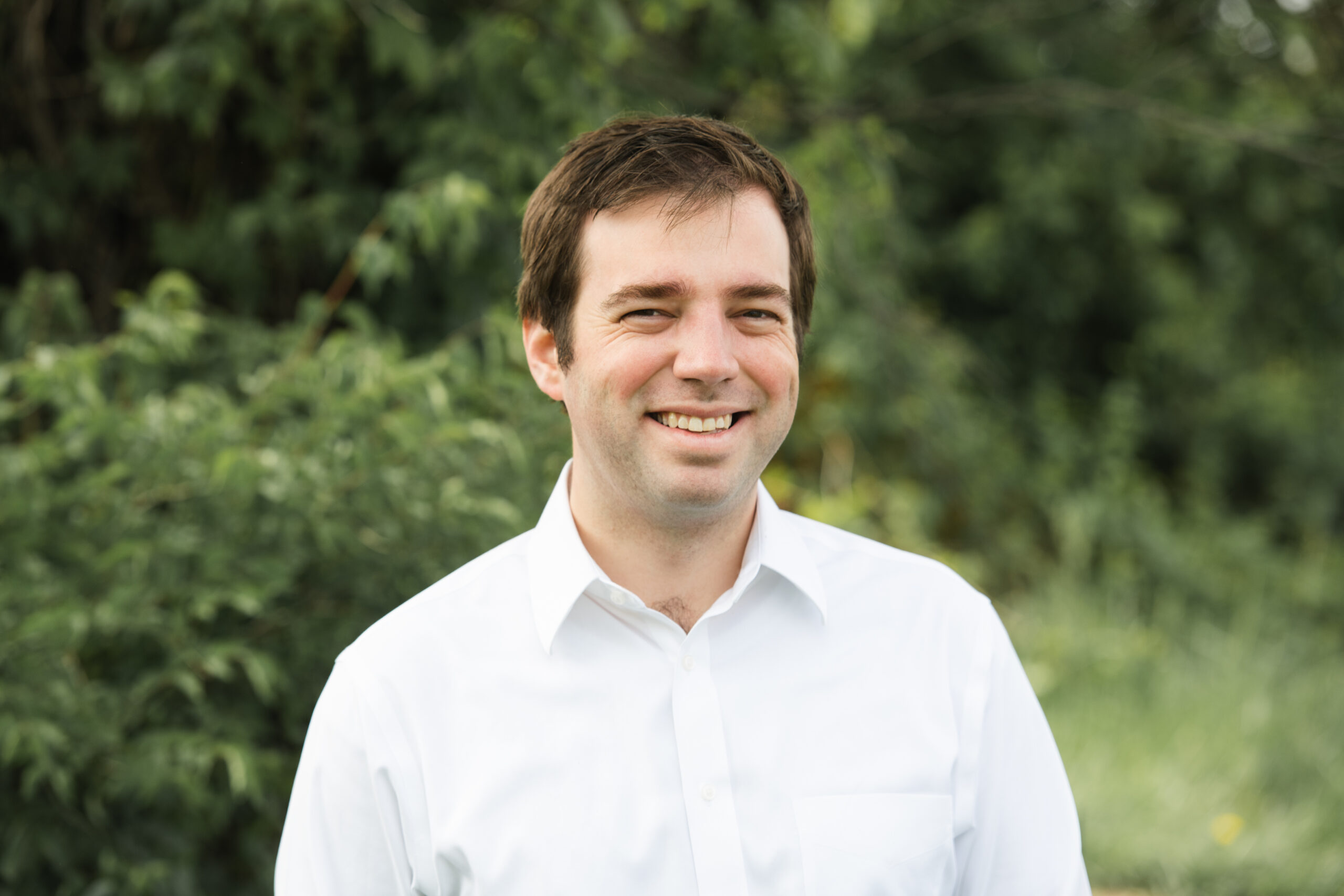 Jonathan Gordon, PE Joins Parametrix - Parametrix