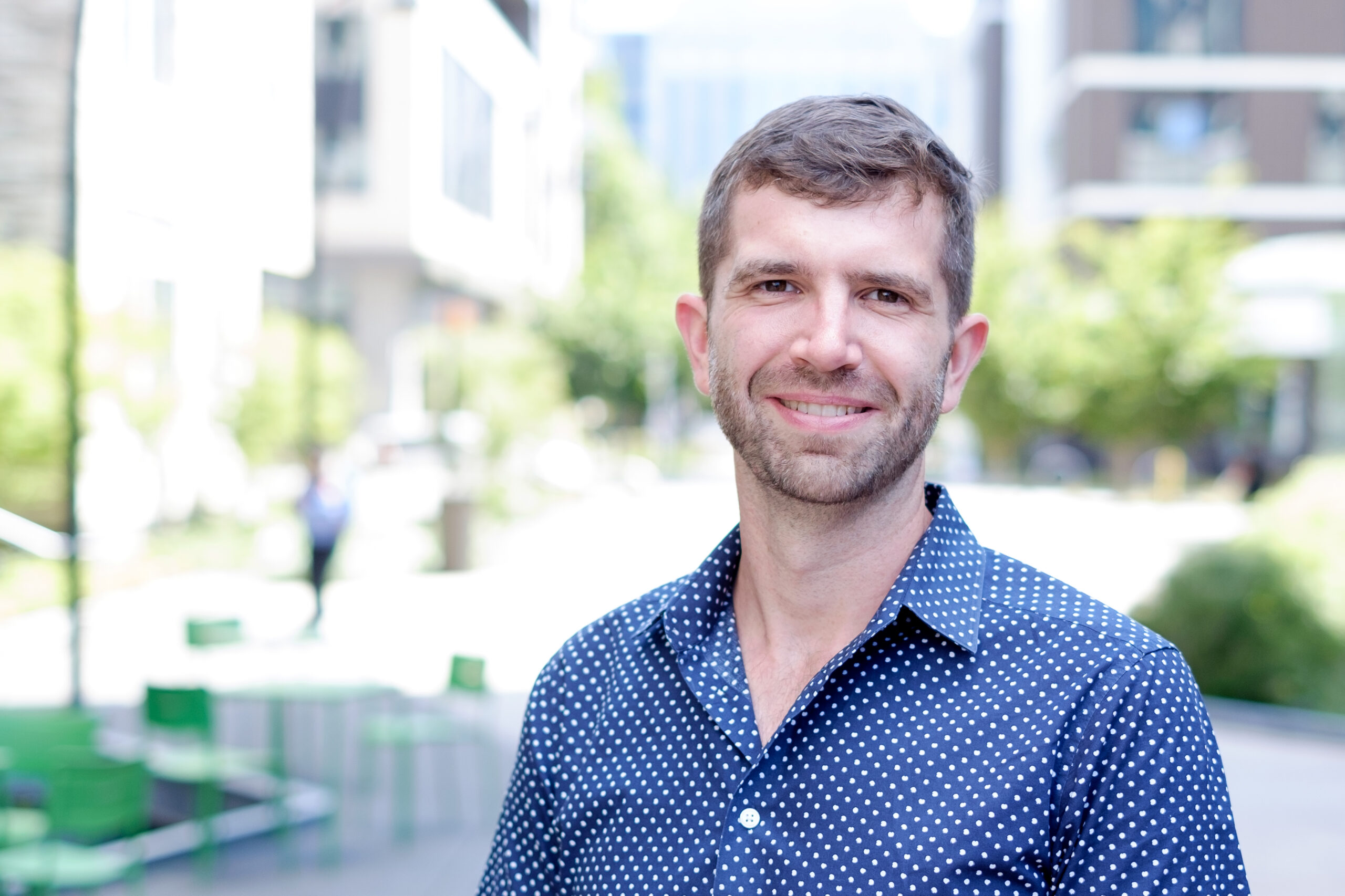 Ryan Farncomb Selected as Oregon/Idaho Transportation Division Manager ...