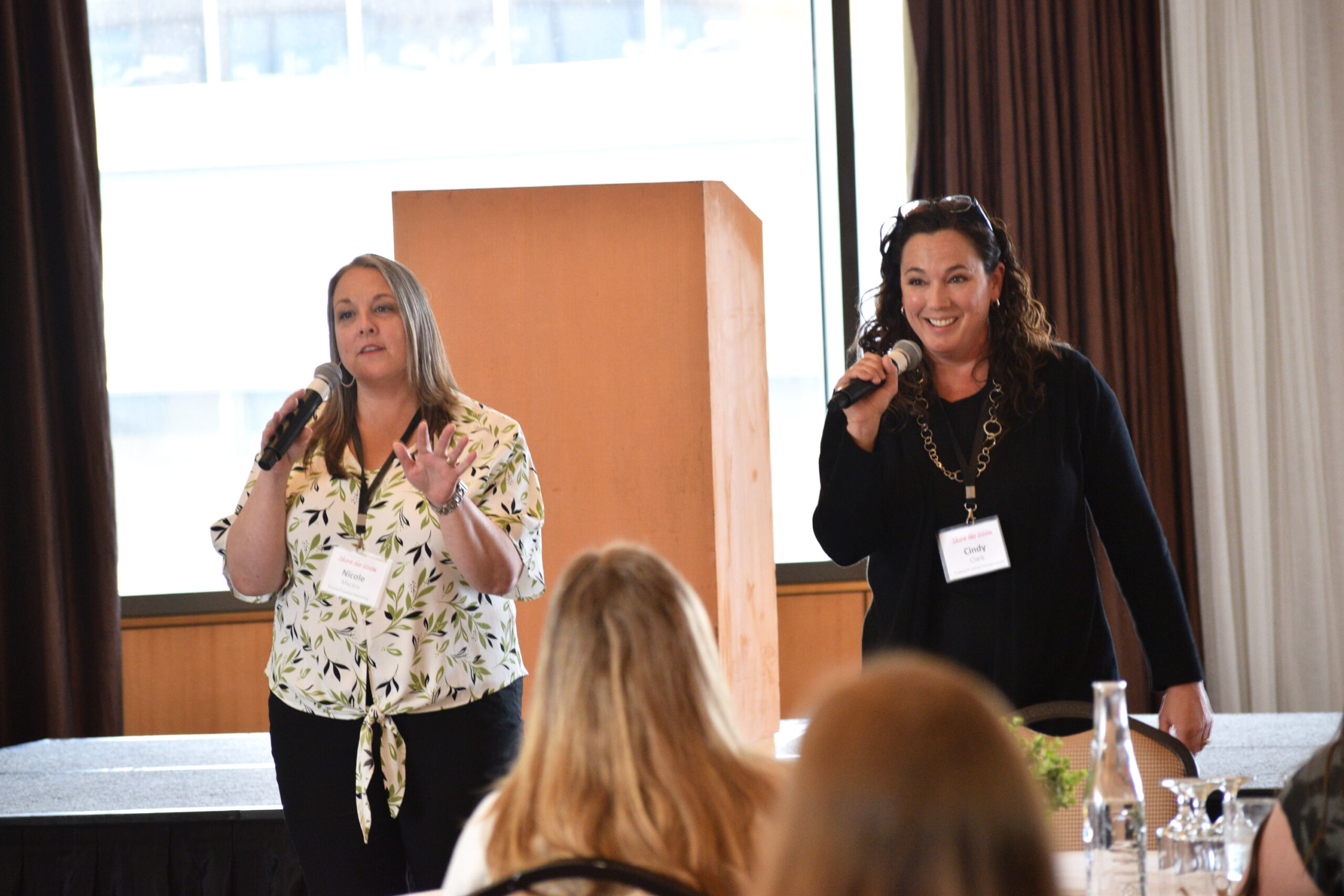 Employee-Ownership - Parametrix