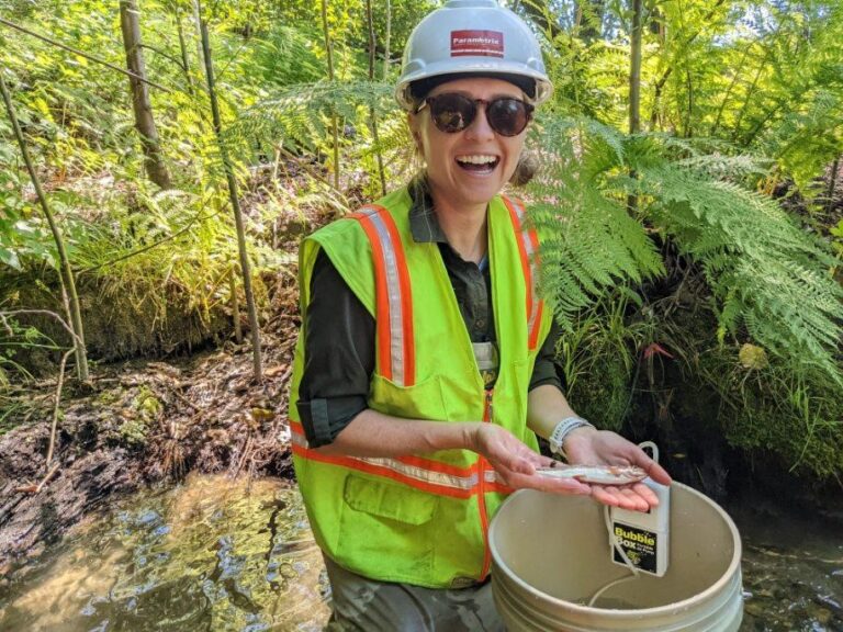 Recruitment - Parametrix