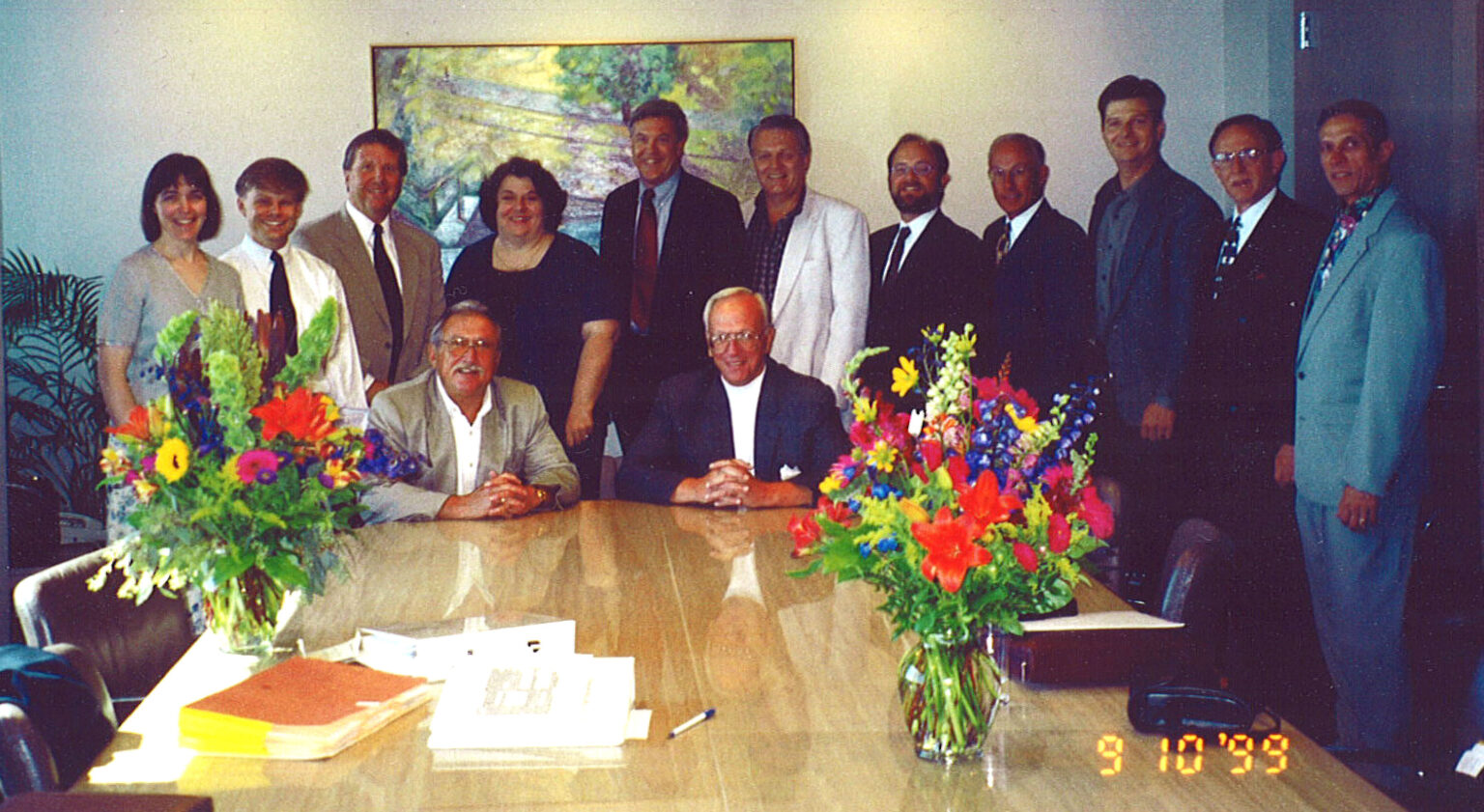 Employee-Ownership - Parametrix