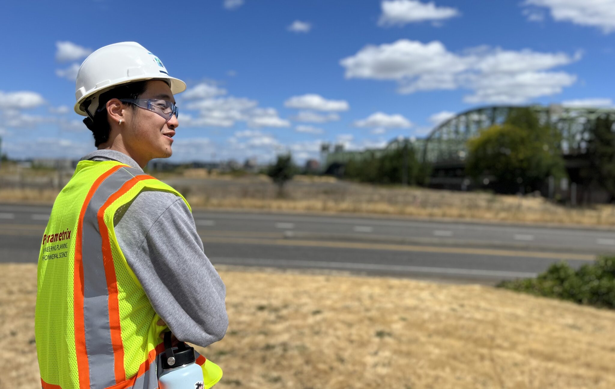 Benefits and Rewards - Parametrix