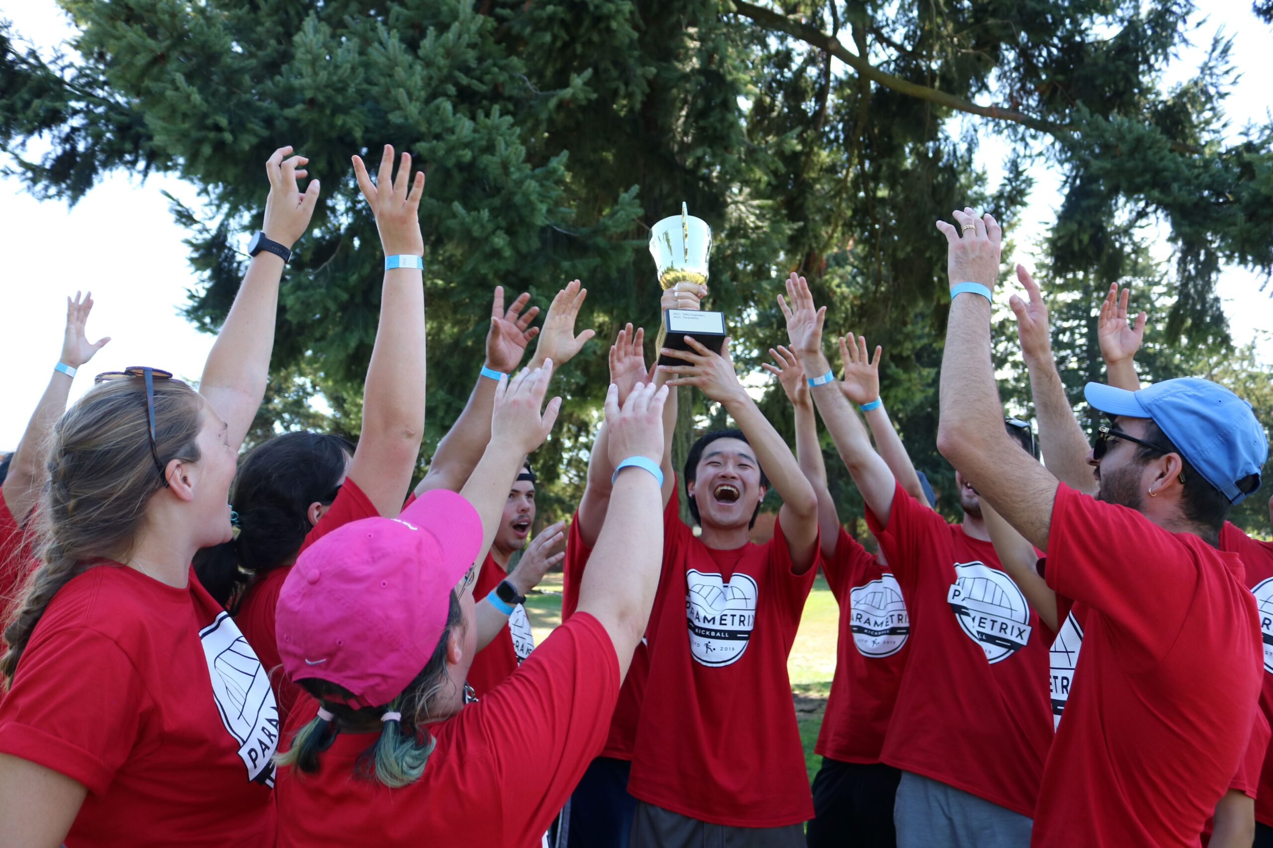 Careers - Parametrix