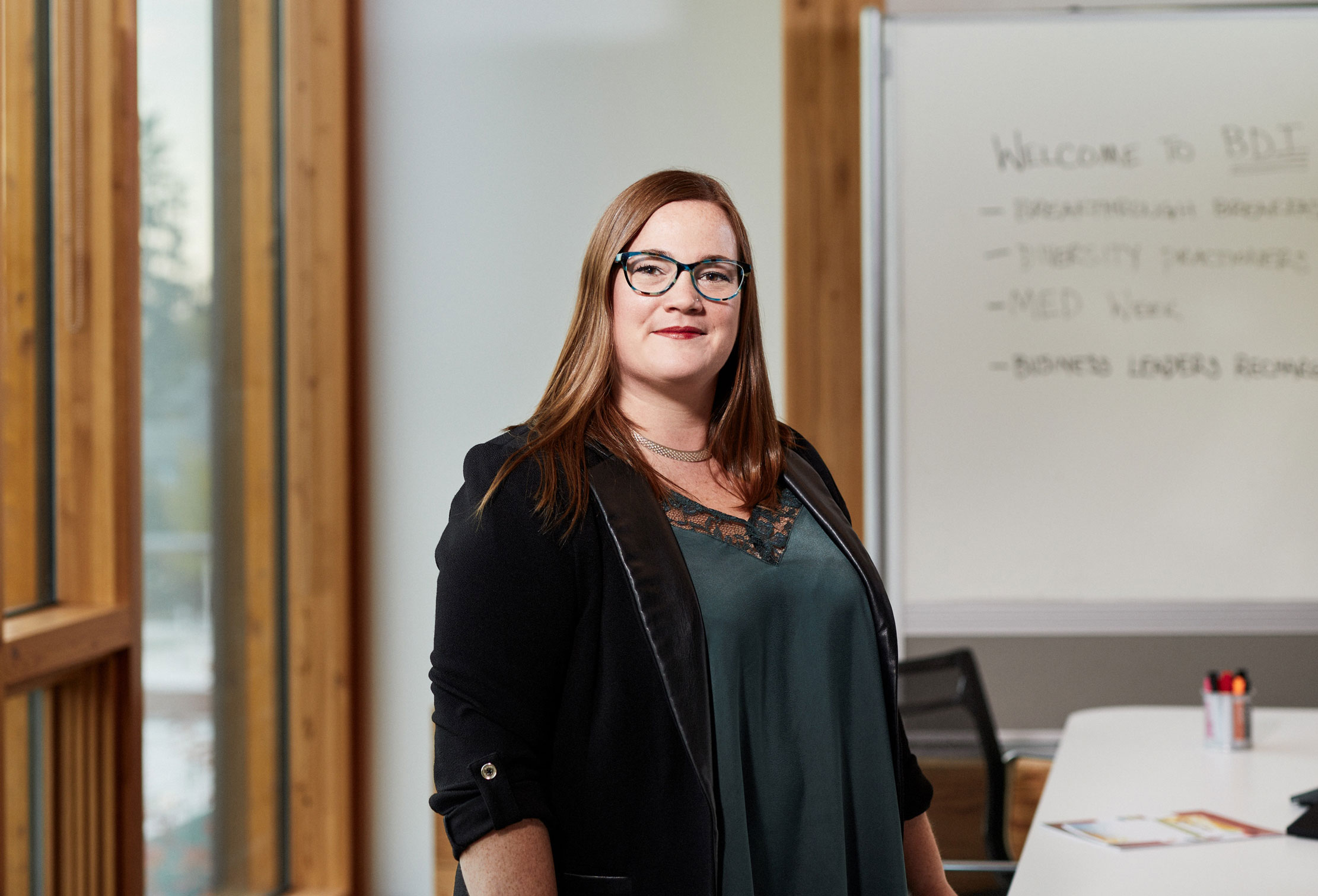 Tracy Lunsford Joins Good Company – A Division of Parametrix - Parametrix