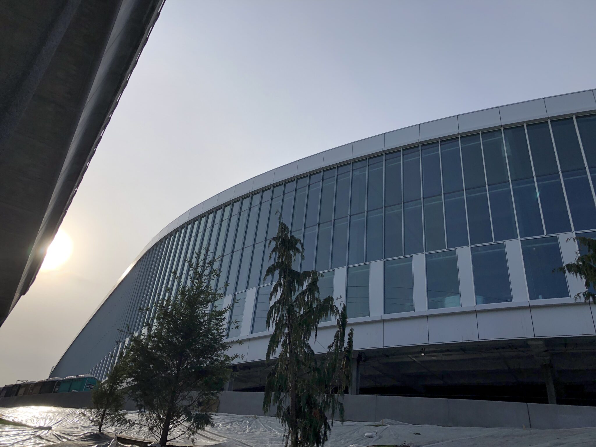 Our Work - Parametrix