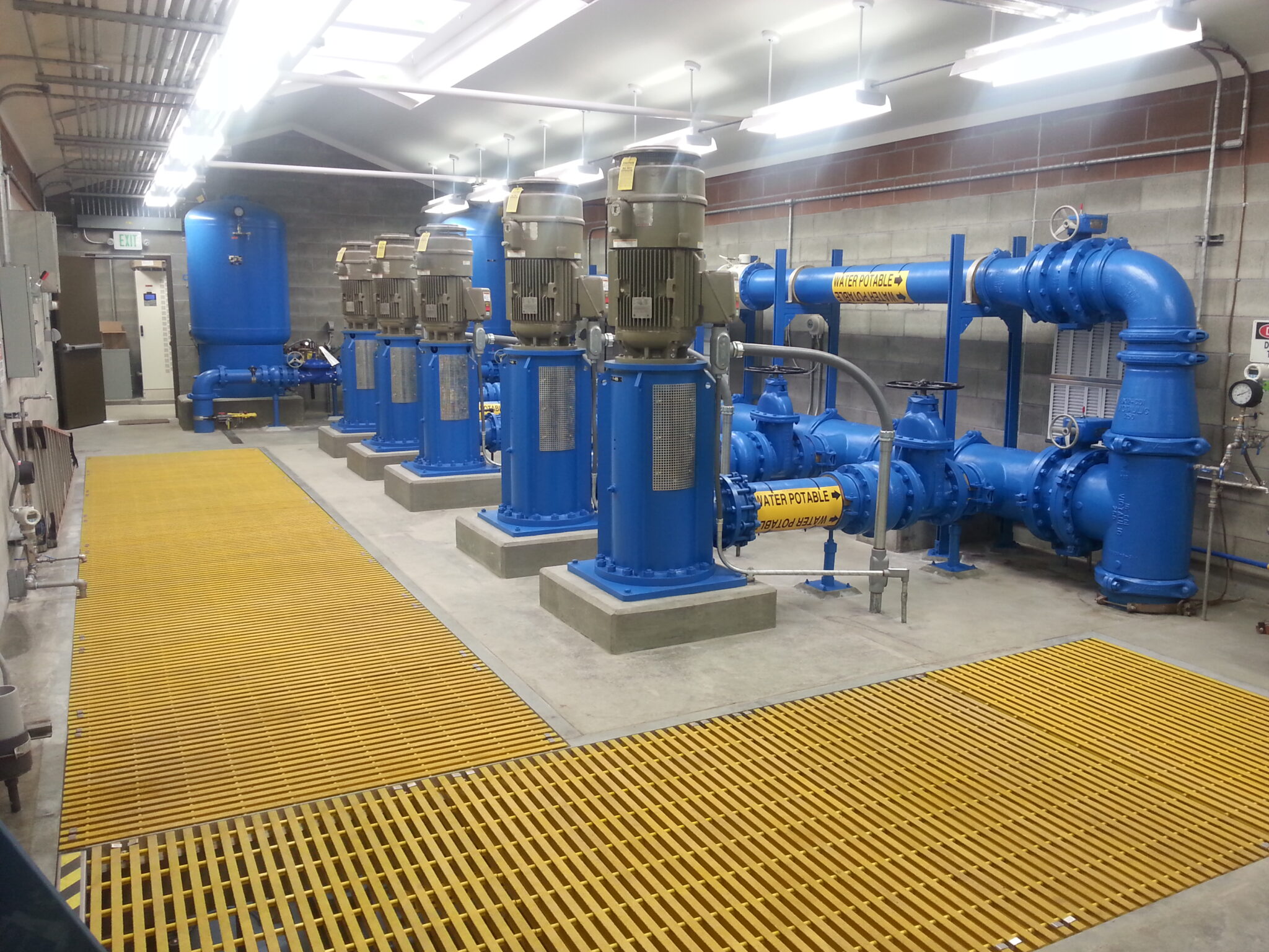 Electrical Engineering - Parametrix