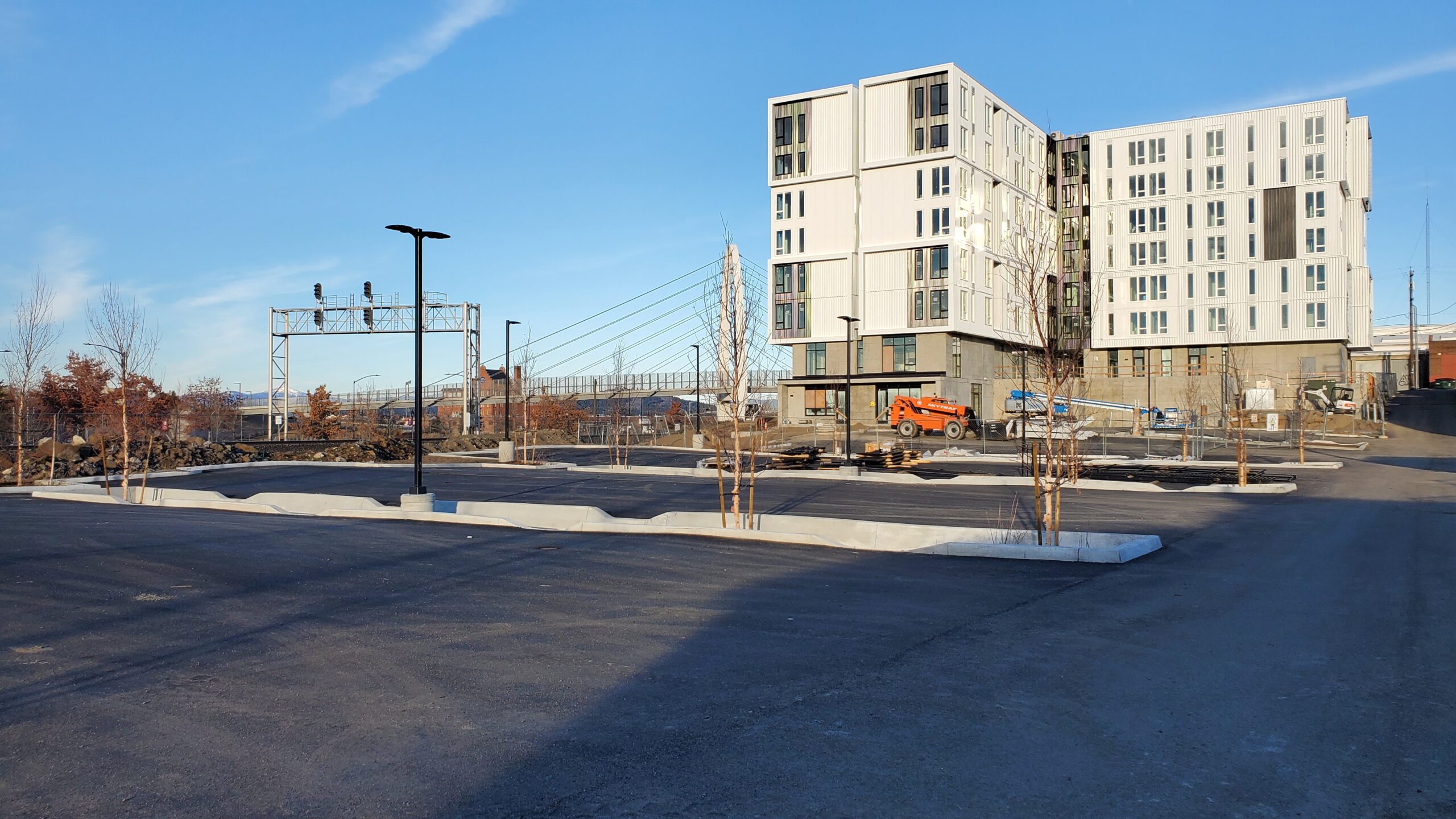 Residential - Parametrix