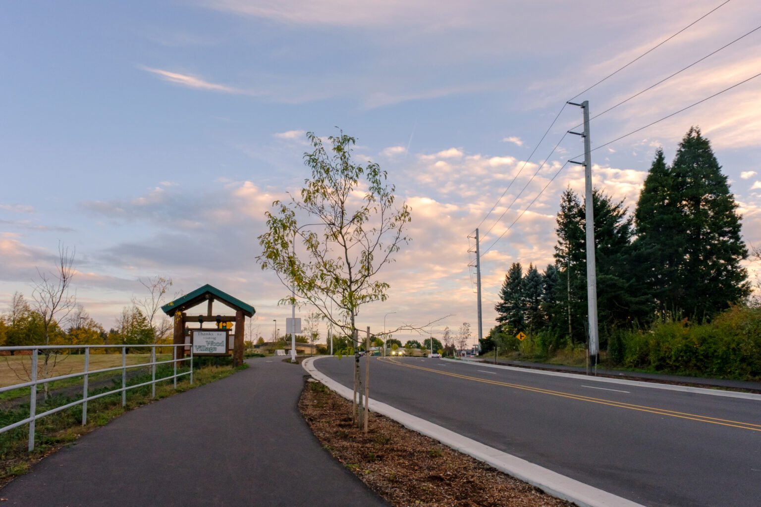 Transportation - Parametrix