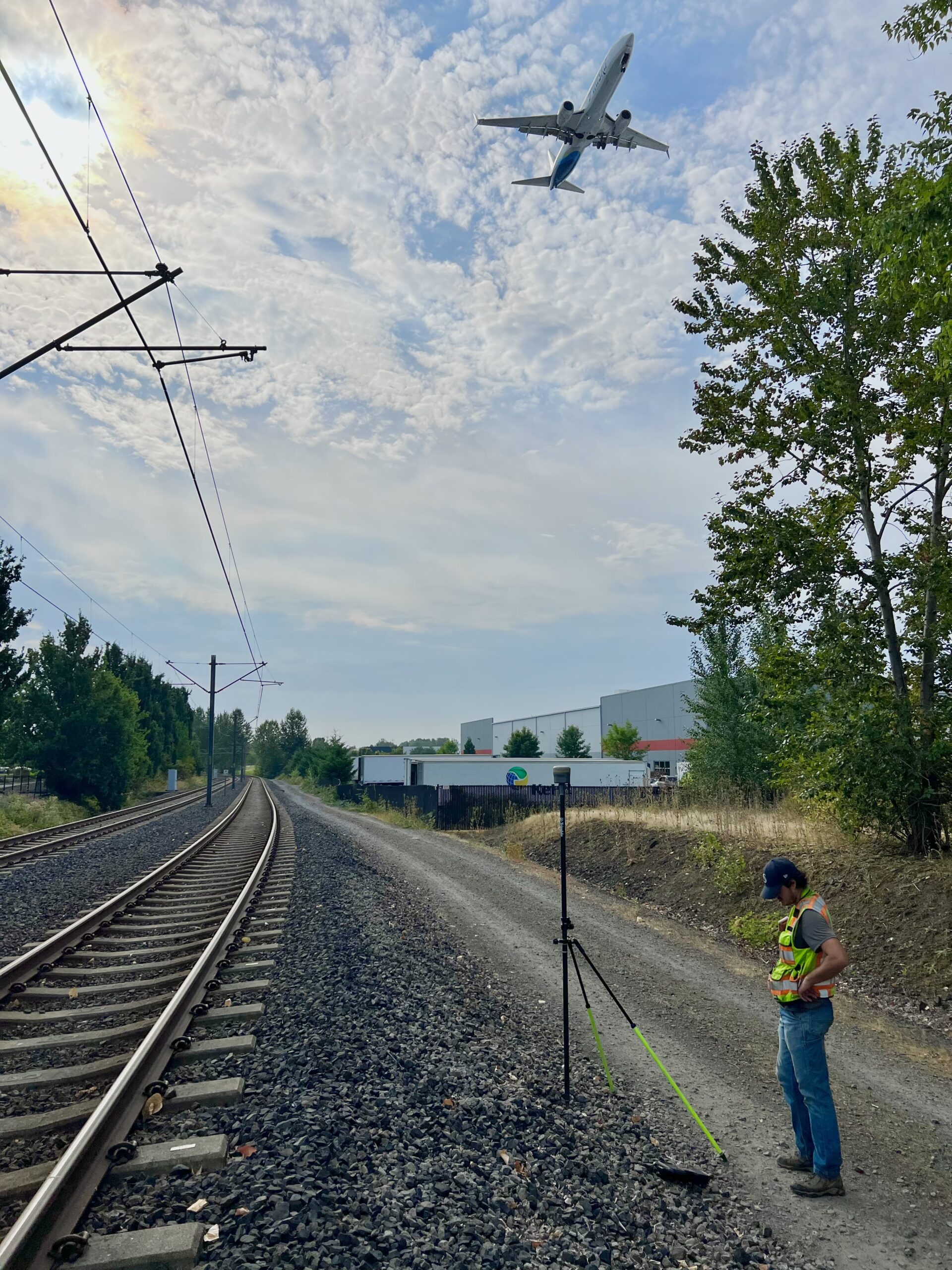 Program Management/Owners Advisory - Parametrix