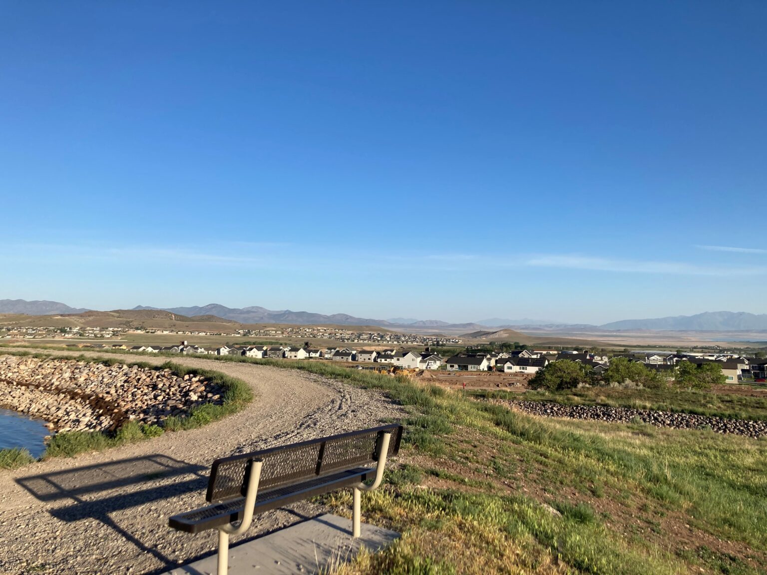 Our Work - Parametrix