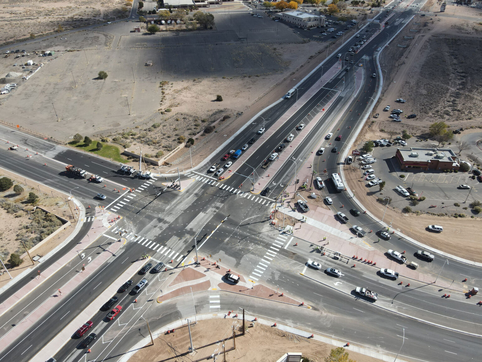 Visualization - Parametrix