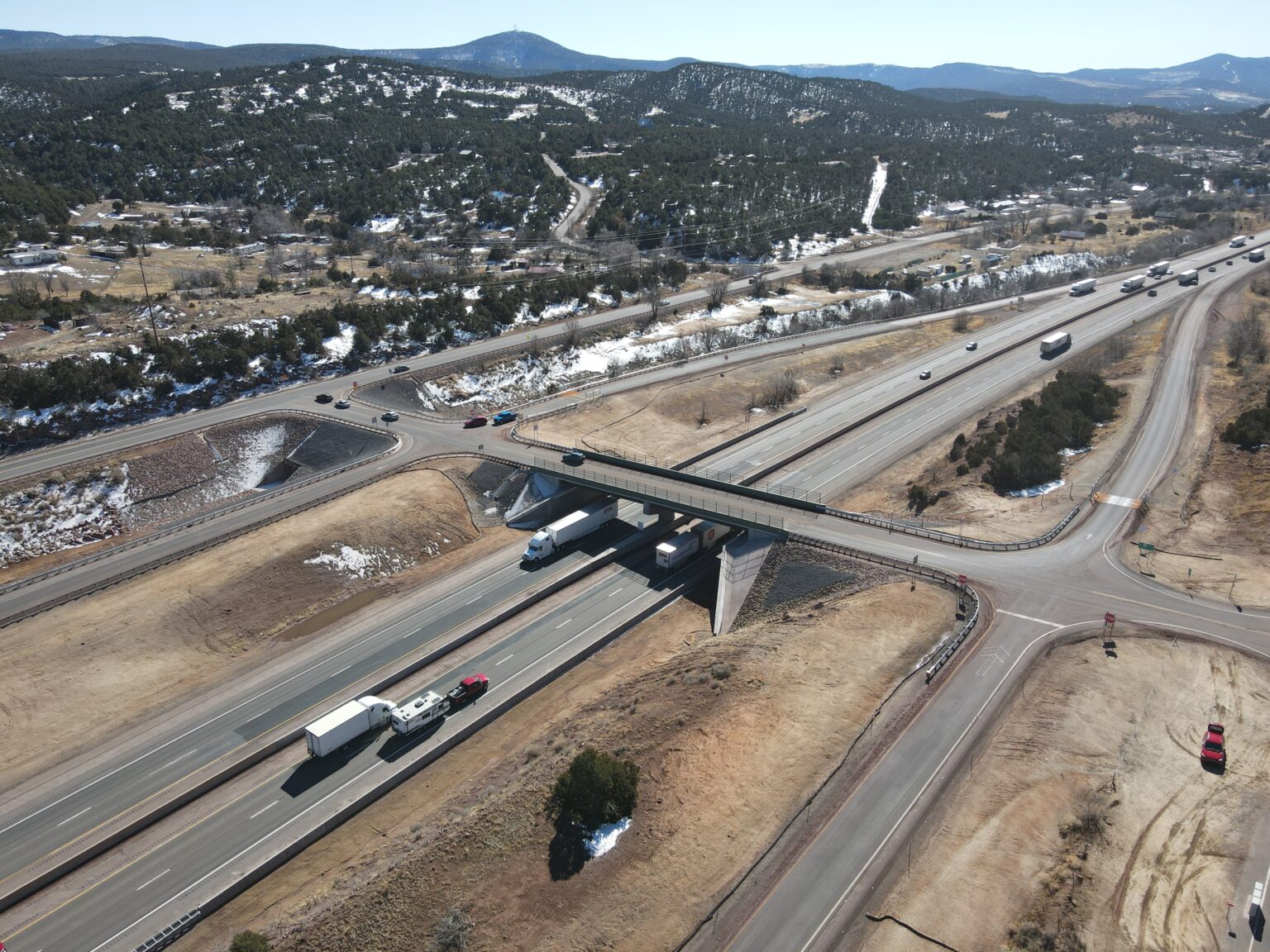 Our Work - Parametrix