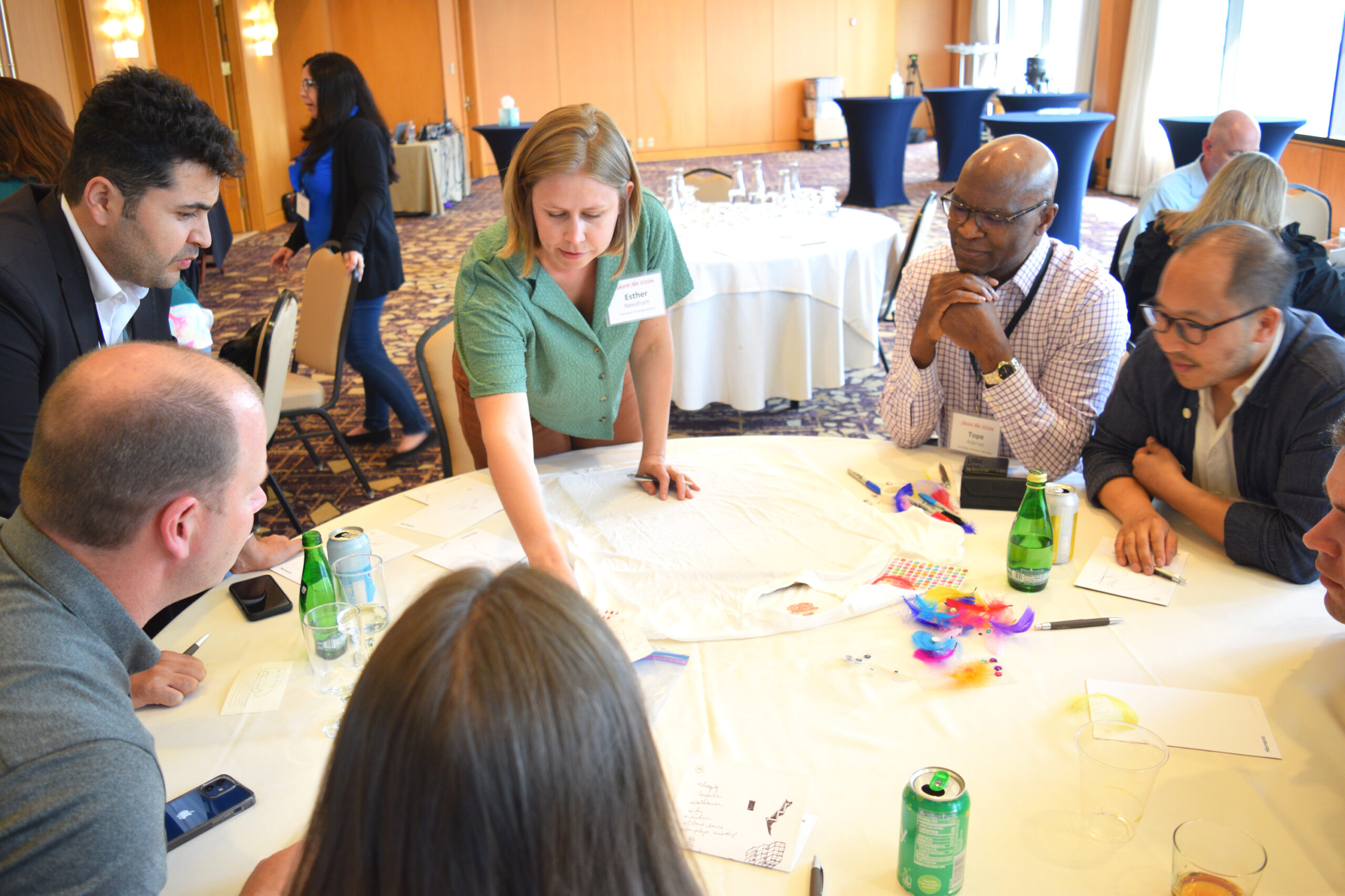 Inclusion at Parametrix - Parametrix