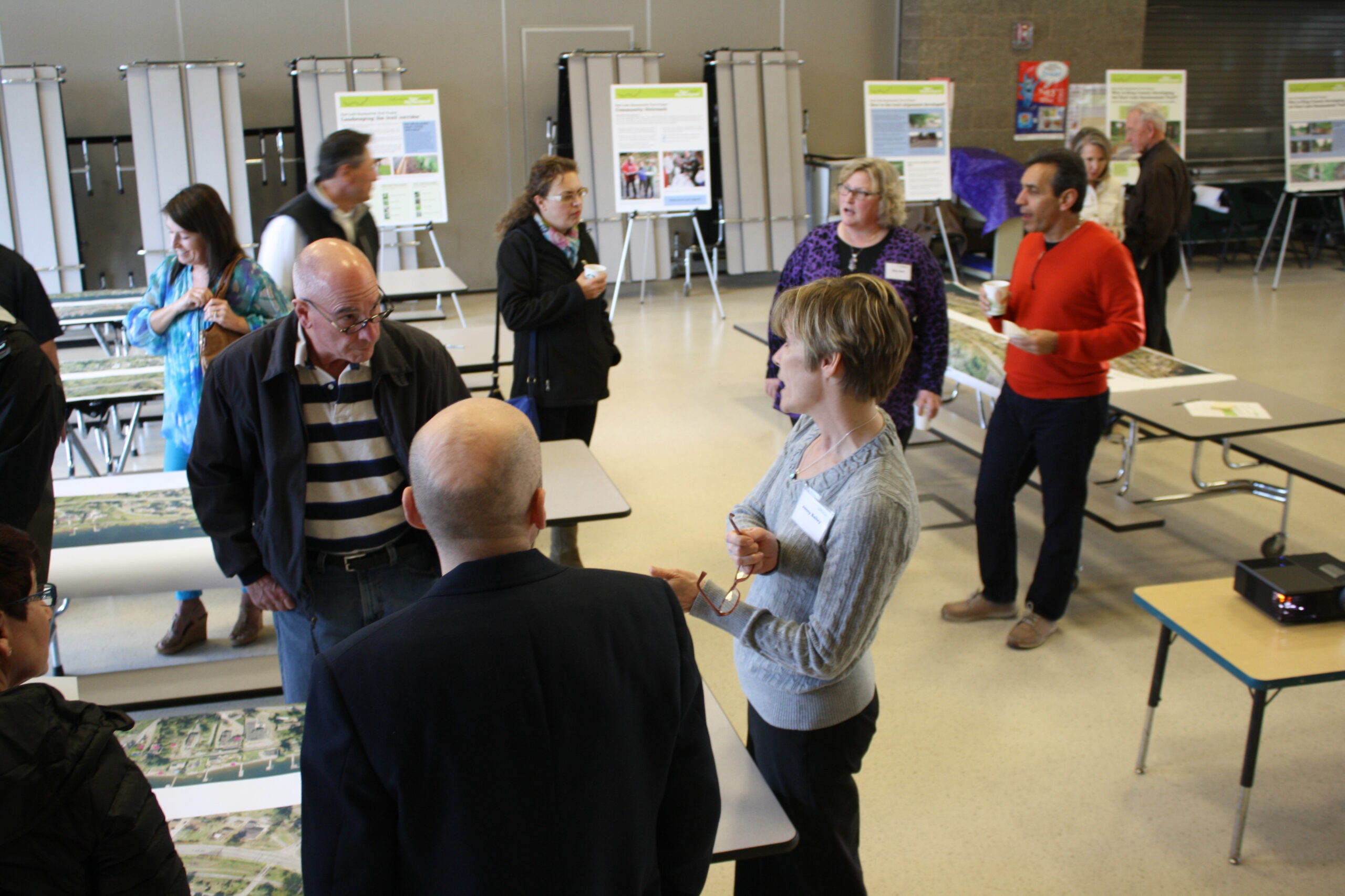 Transportation Planning - Parametrix