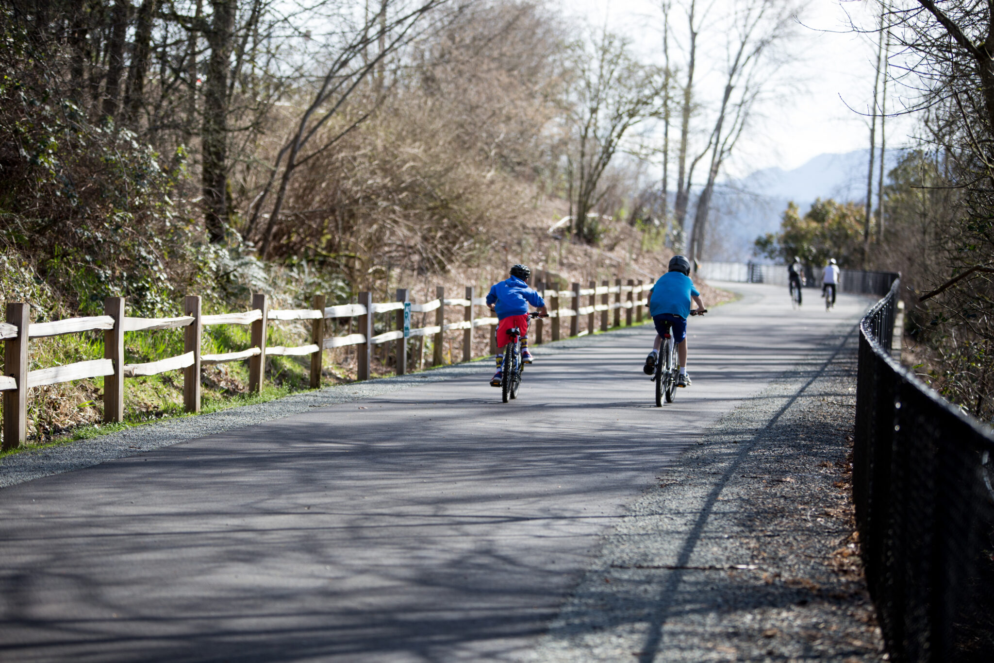 Our Work - Parametrix