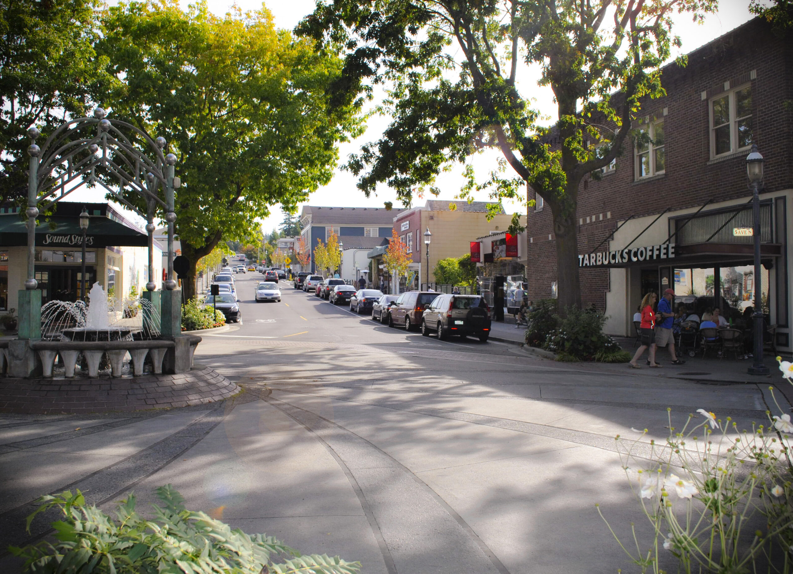 Planning & Landscape Architecture - Parametrix