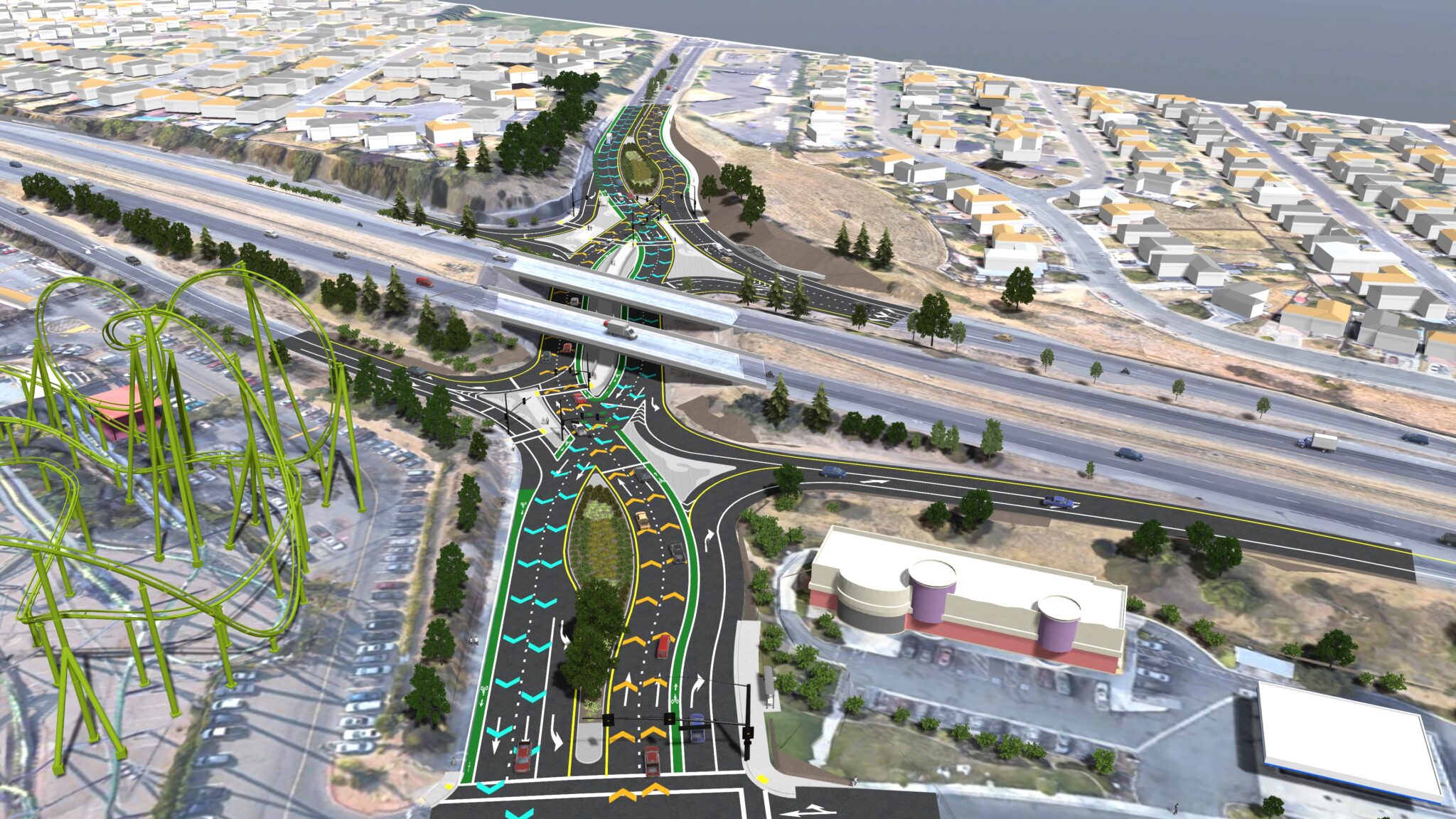 Visualization - Parametrix