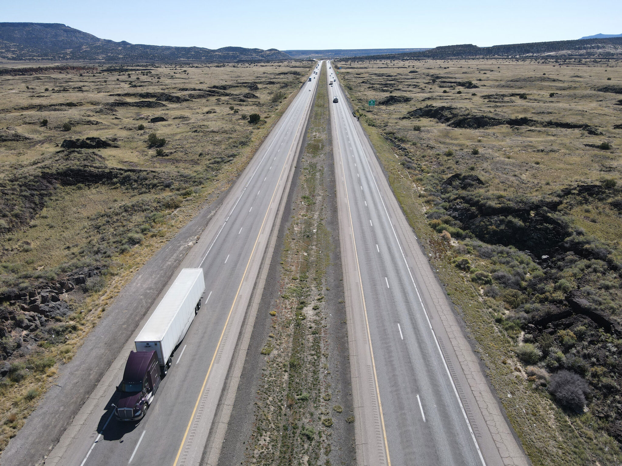 Our Work - Parametrix