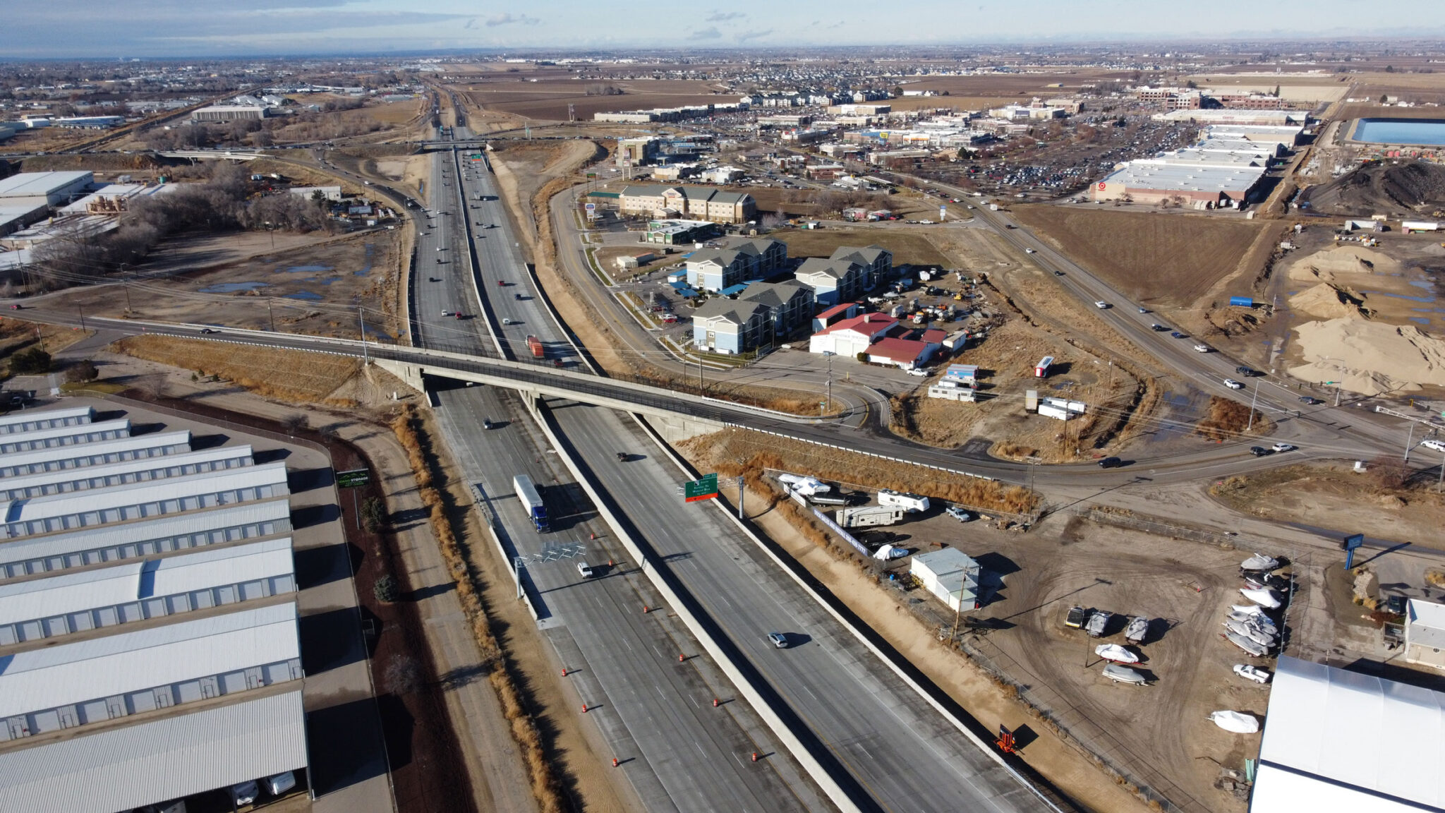 Our Work - Parametrix