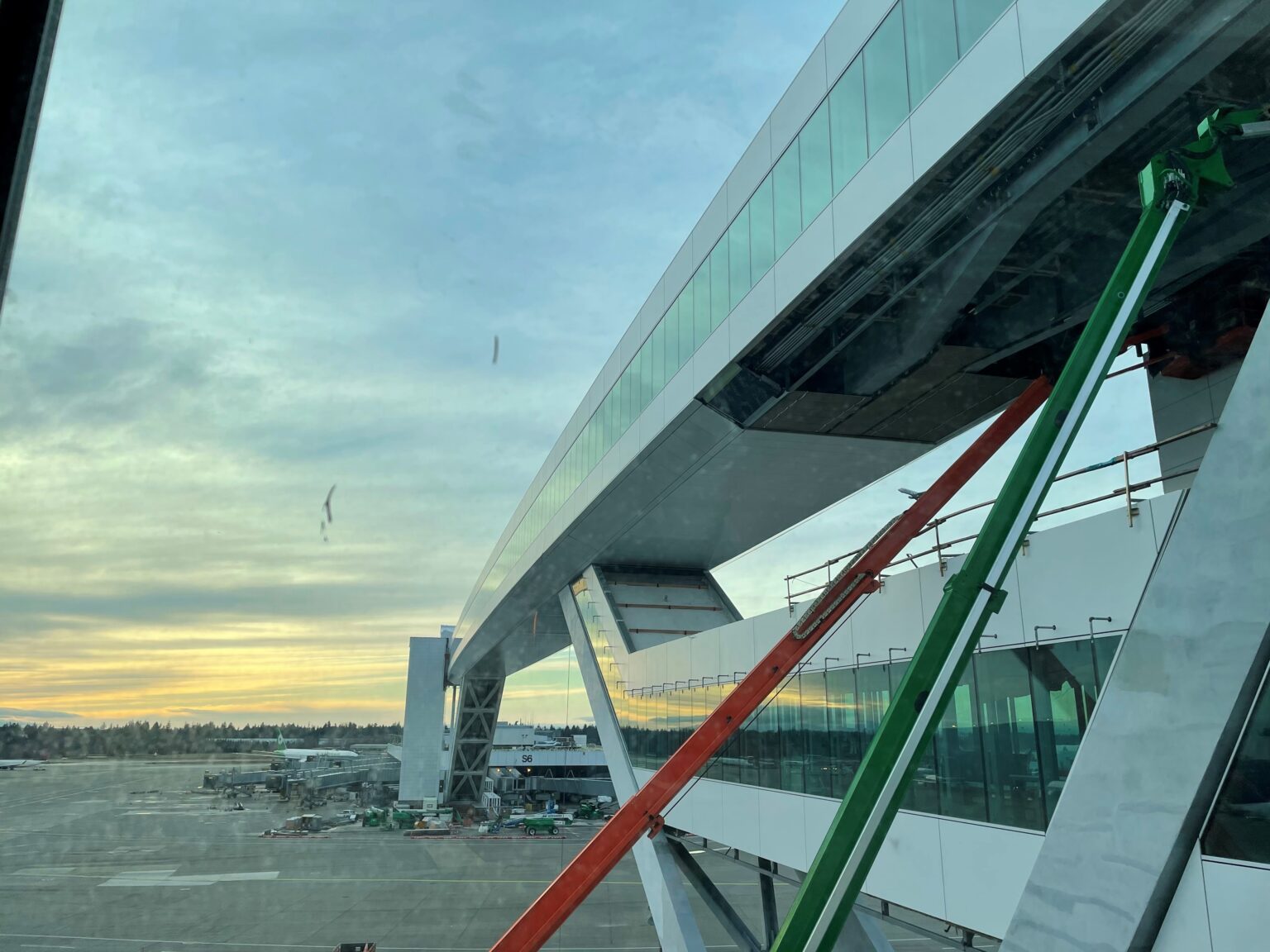 Business Advisory Services - Parametrix