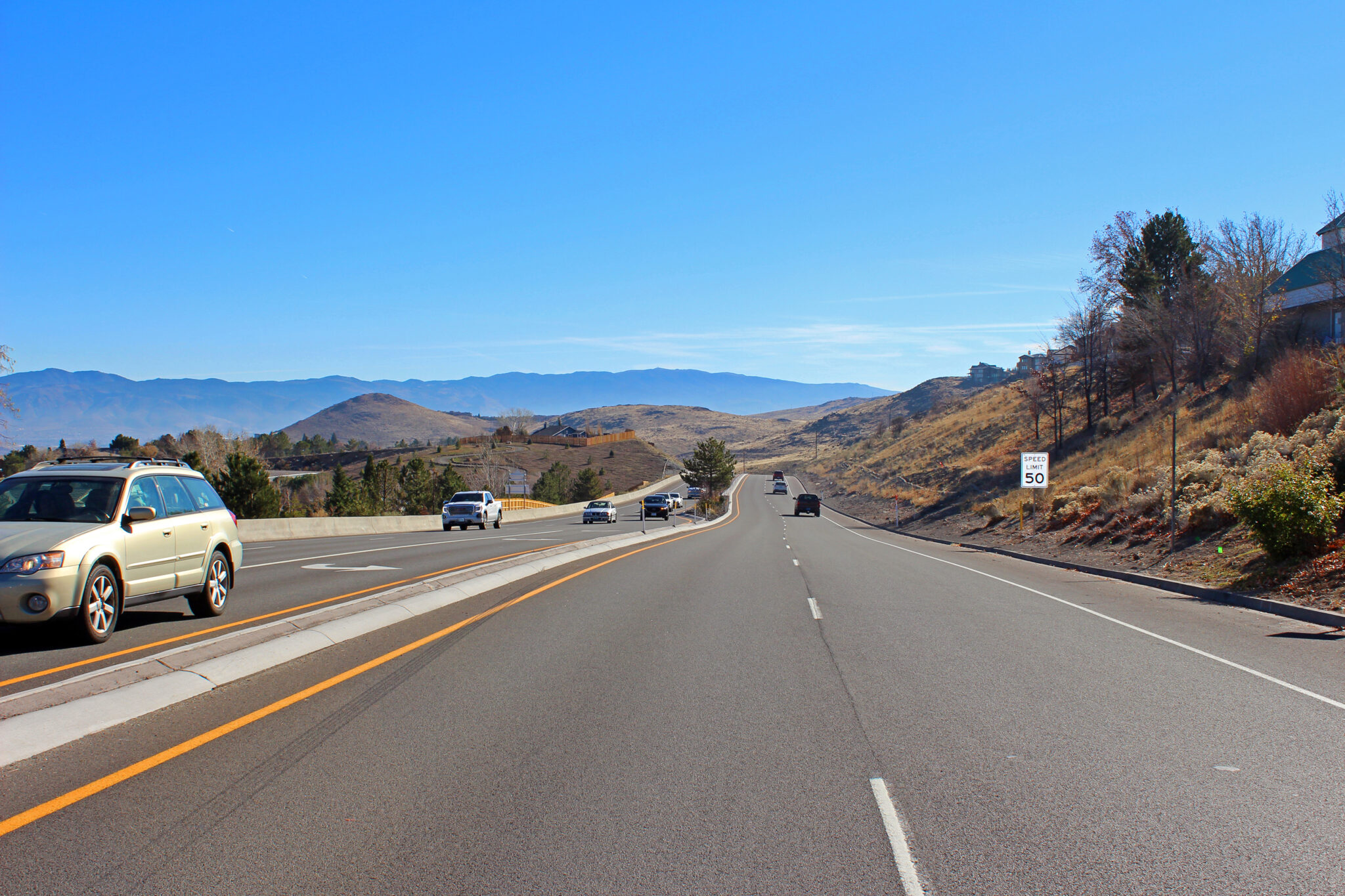 Our Work - Parametrix